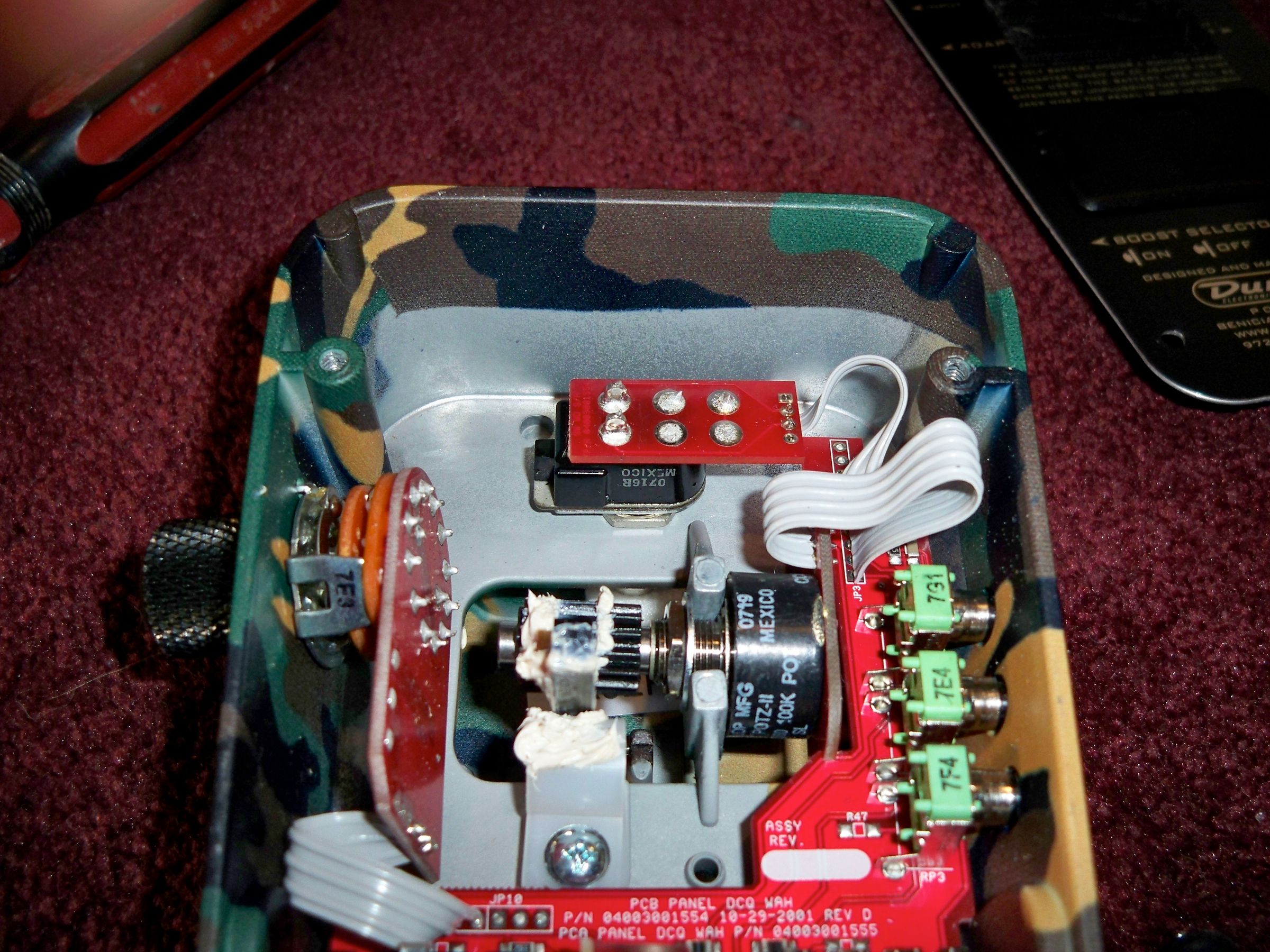 DB-01 - Instructables