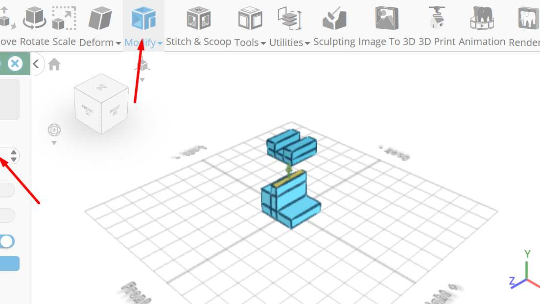 How to Design Custom Shapes Using 3D CAD Software (with Pictures) - Instructables