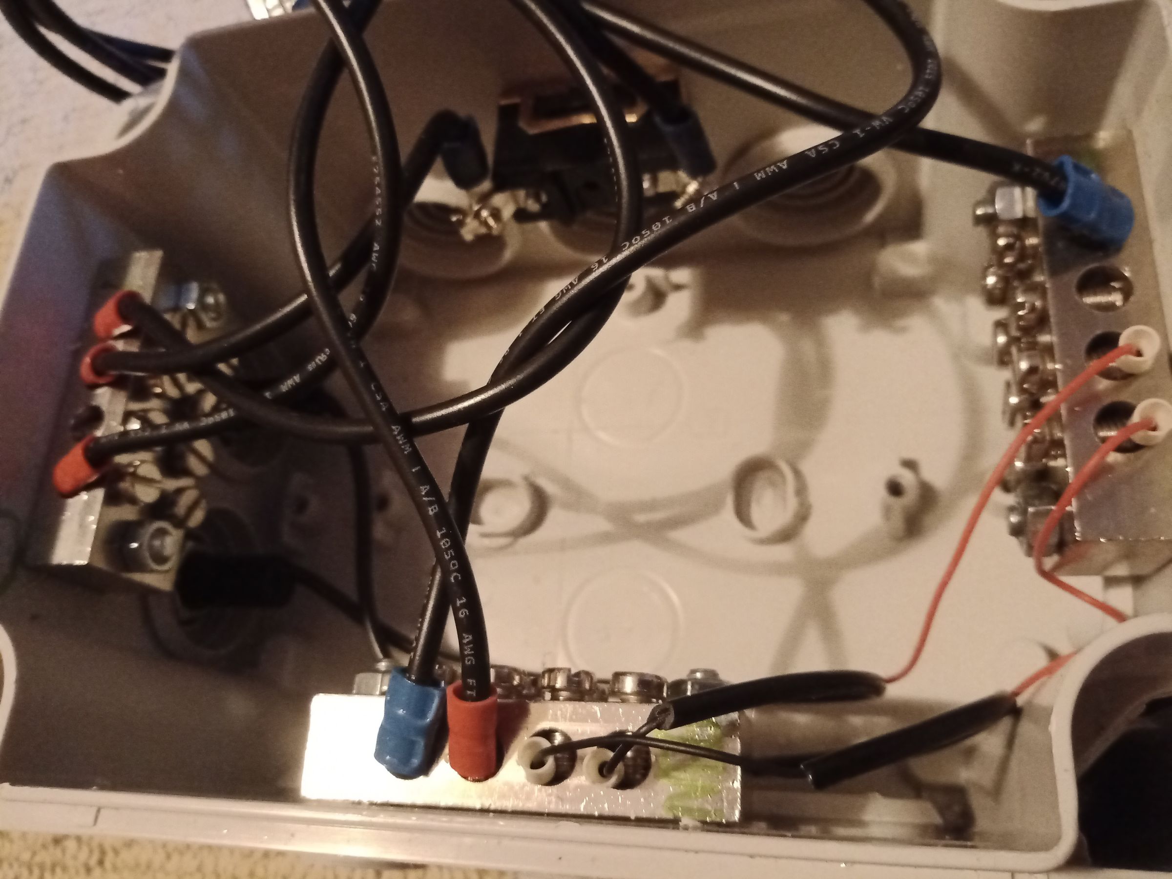 Remote Control Camping Light : 4 Steps - Instructables