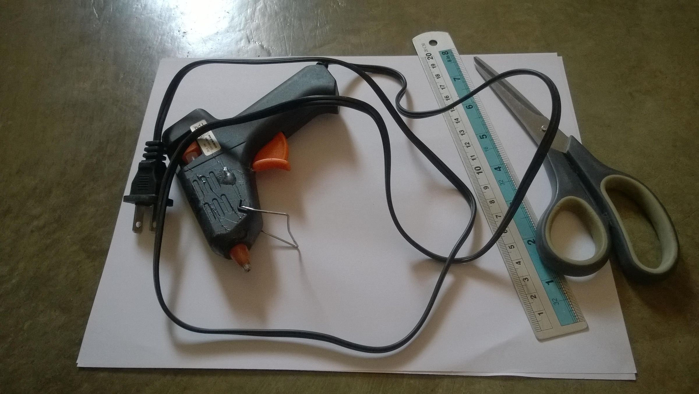 Recycled Glass Microscope : 11 Steps - Instructables