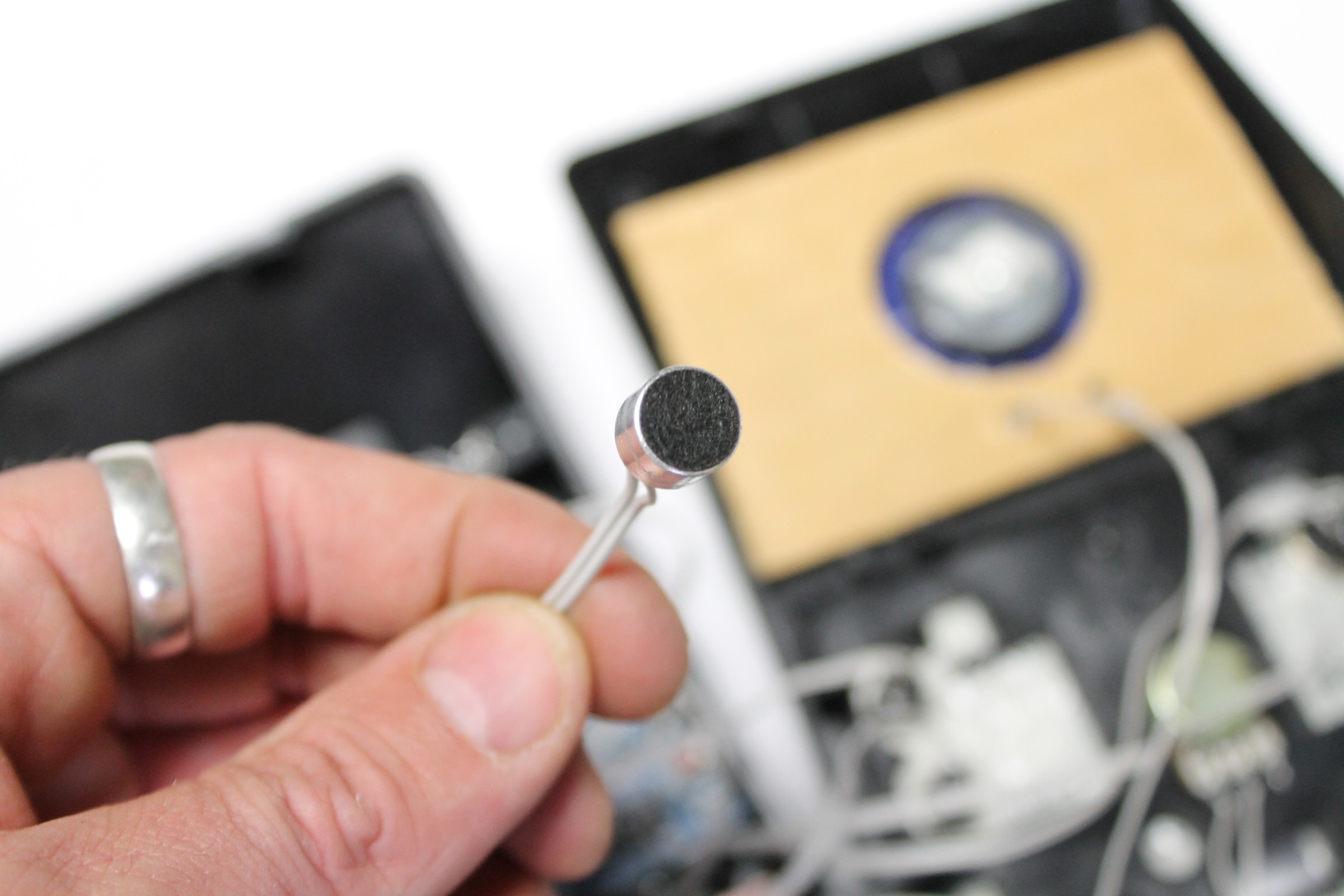 Sound Bending Synth : 14 Steps (with Pictures) - Instructables