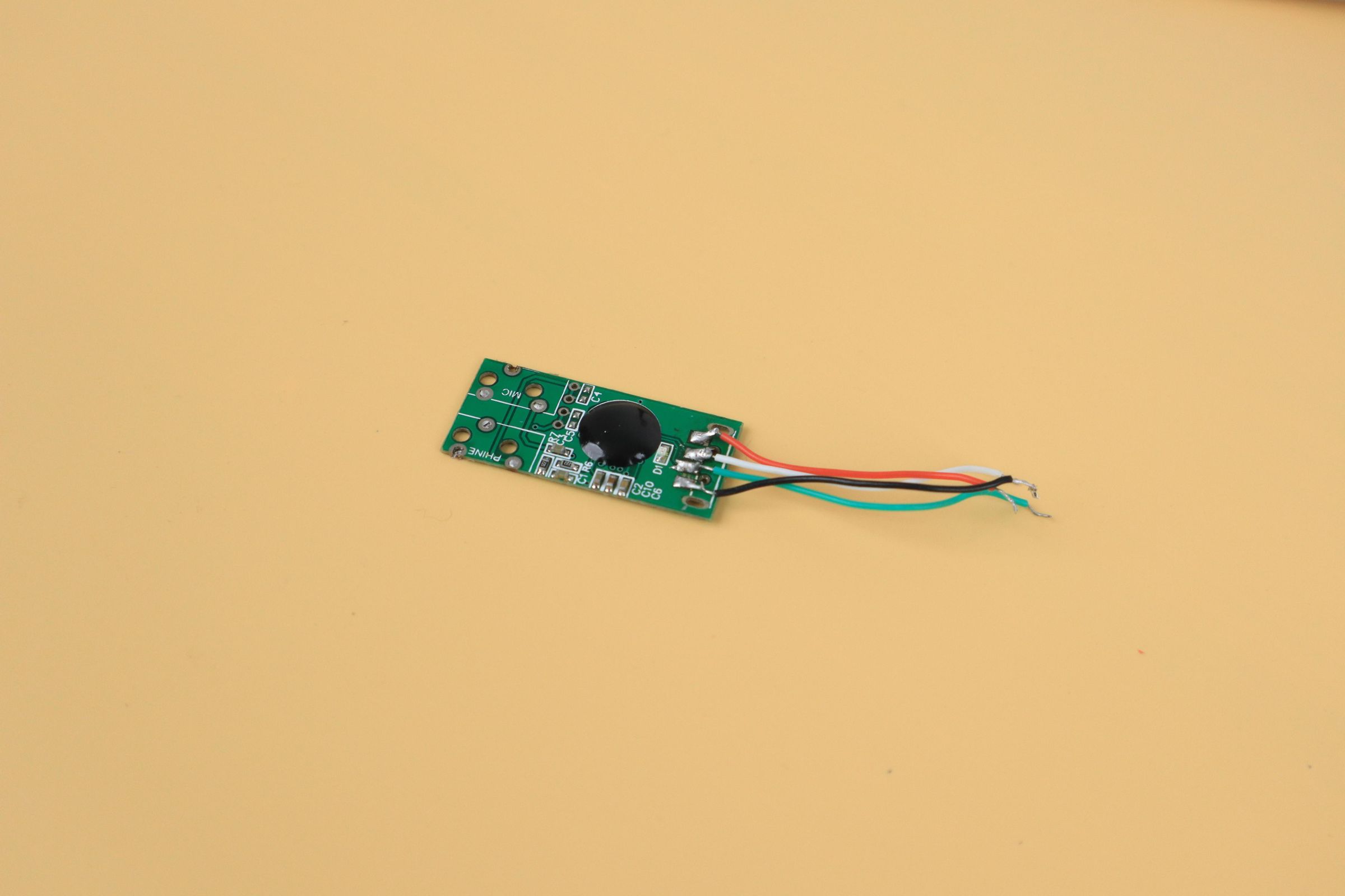 Sign Language Translator Spectacle : 12 Steps (with Pictures ...