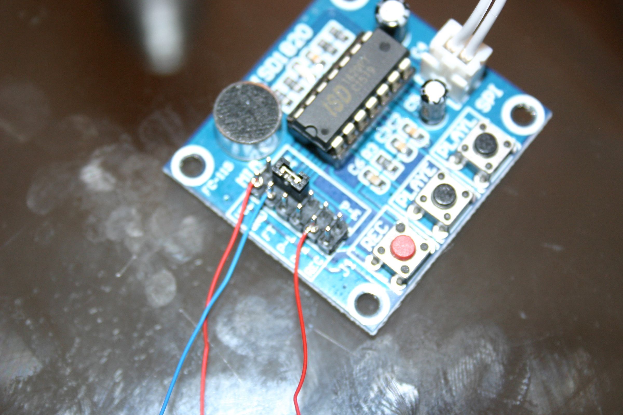 Body Sensor : 5 Steps (with Pictures) - Instructables