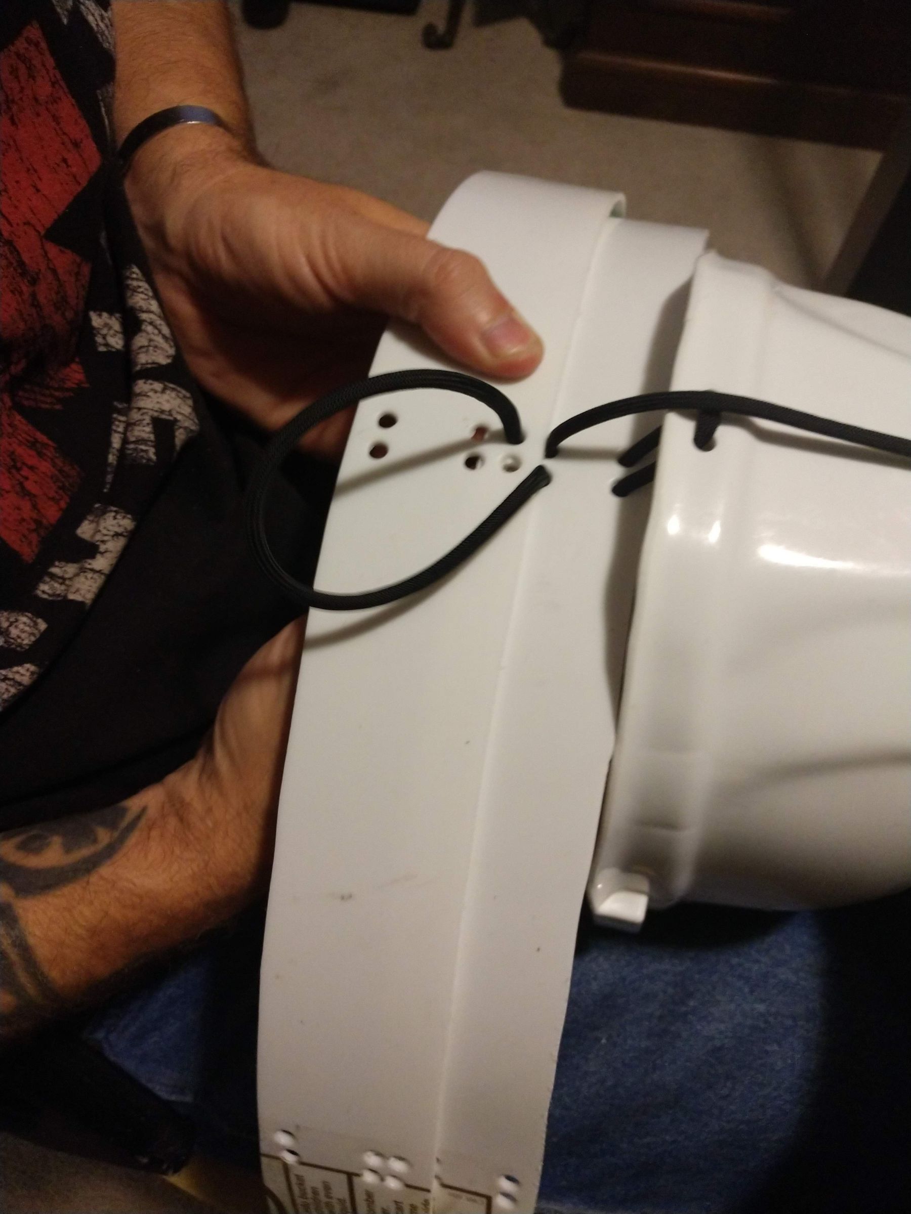 Samurai Plate Armor Costume : 10 Steps (with Pictures) - Instructables