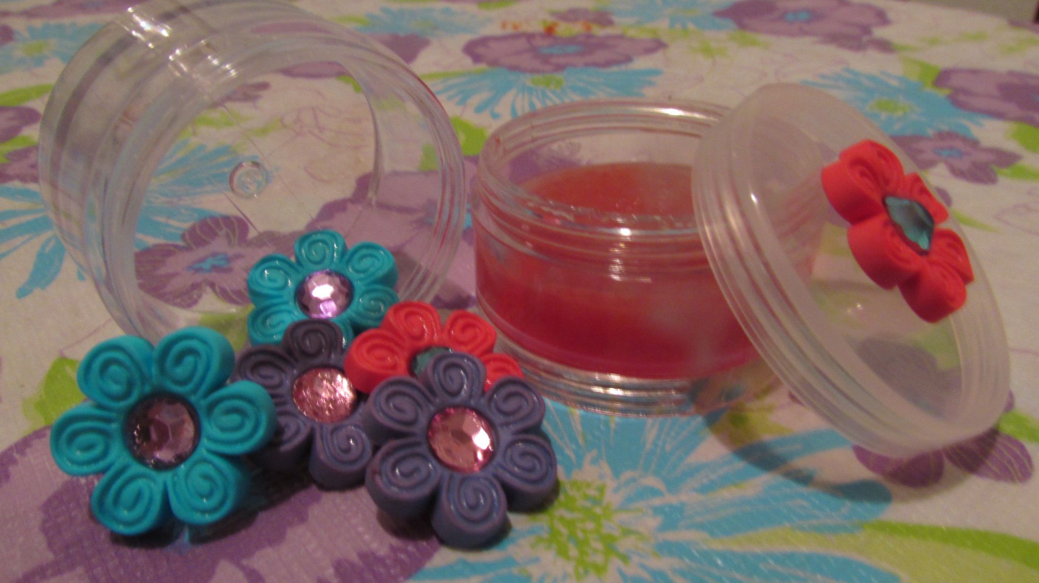 Jello Lip Balm : 10 Steps - Instructables