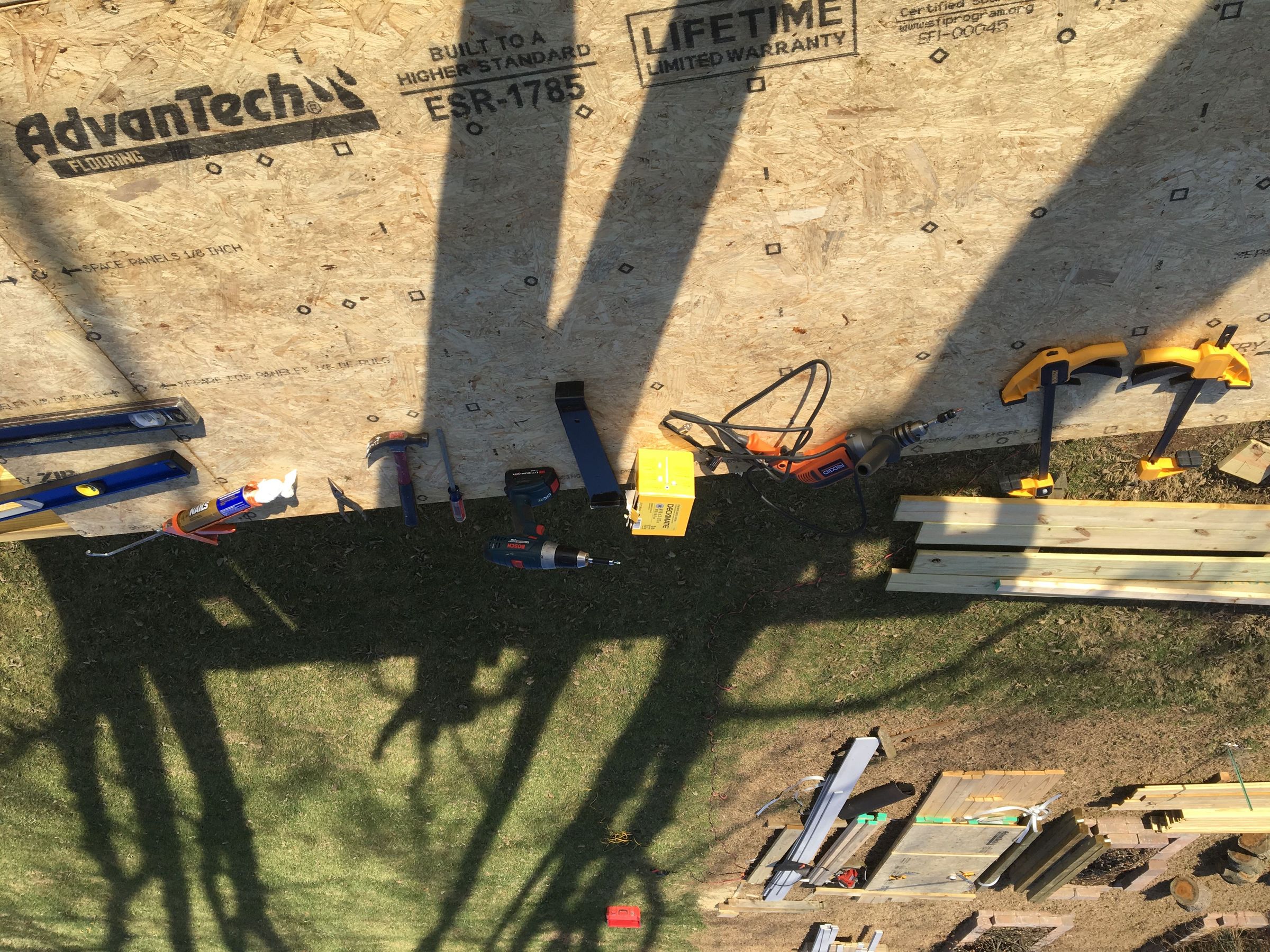 Epic Treehouse : 13 Steps (with Pictures) - Instructables