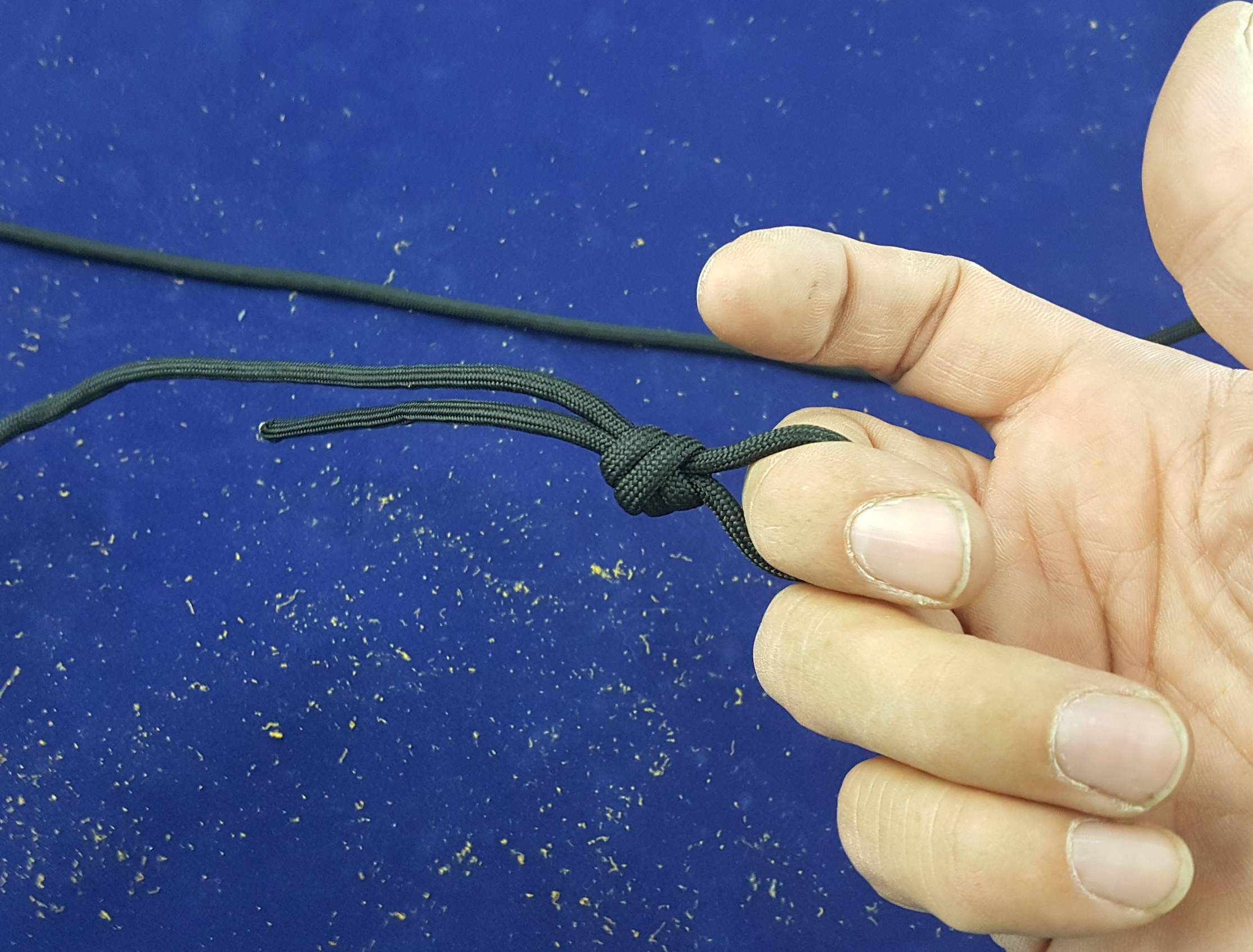 Making an Ancient Sling for Modern Fun : 10 Steps (with Pictures ...
