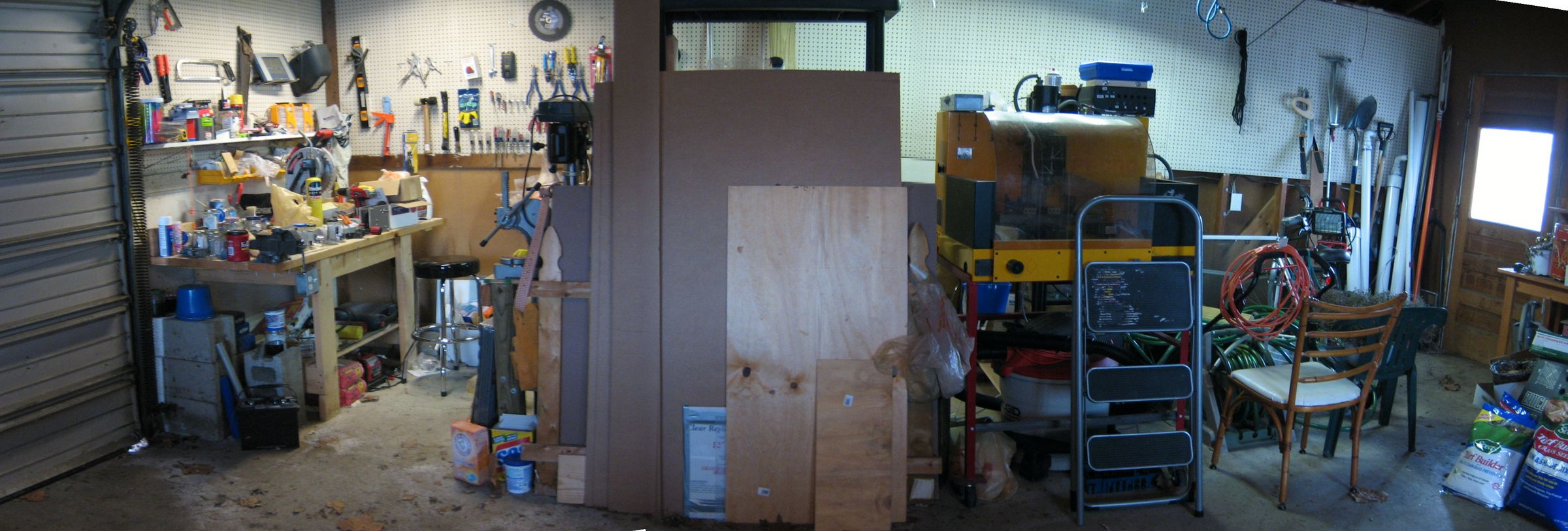 My Basement Lair - Instructables