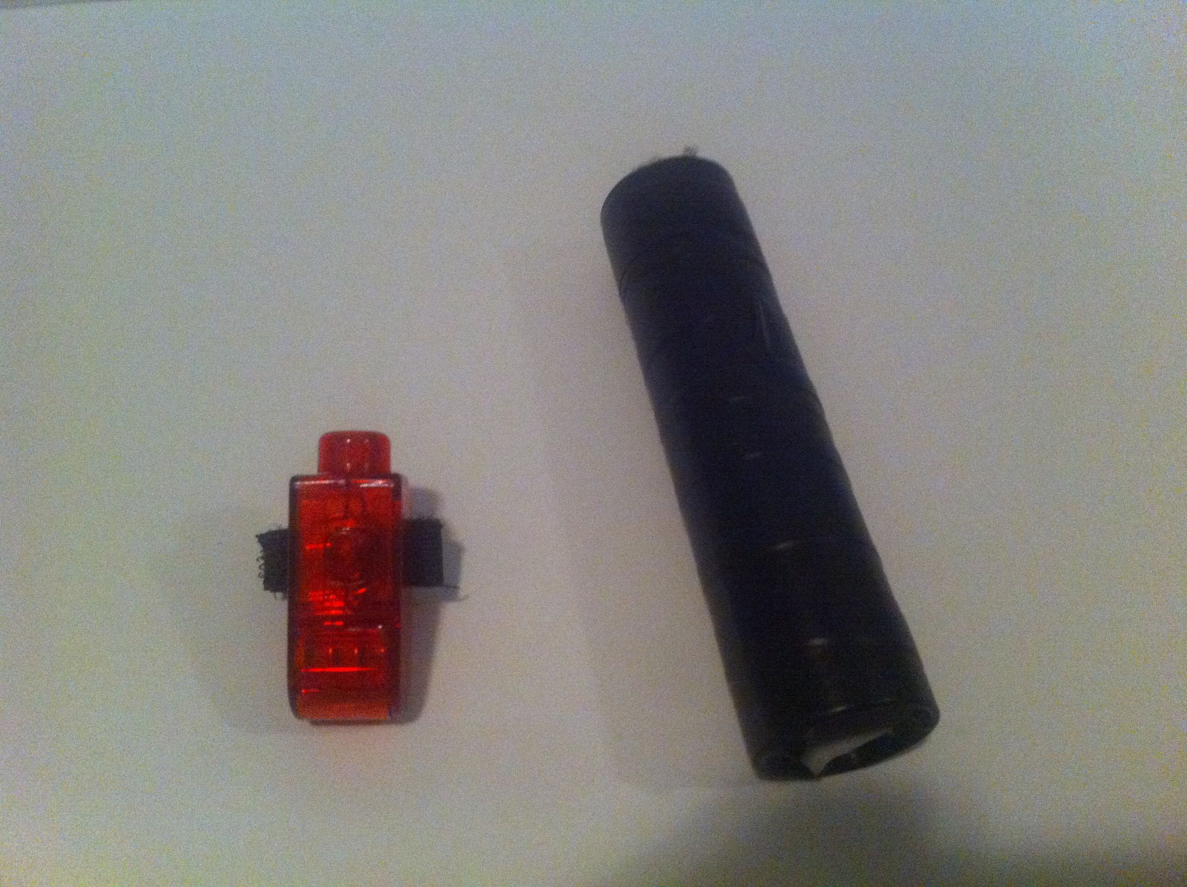 DIY Egg Candler : 3 Steps - Instructables