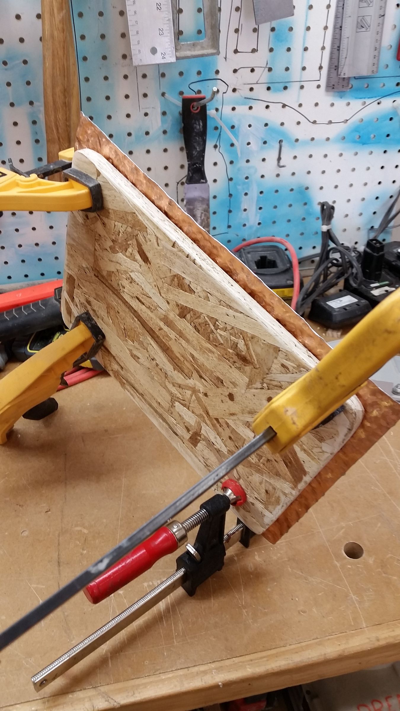 Heavy Metal Laptop Case : 6 Steps (with Pictures) - Instructables