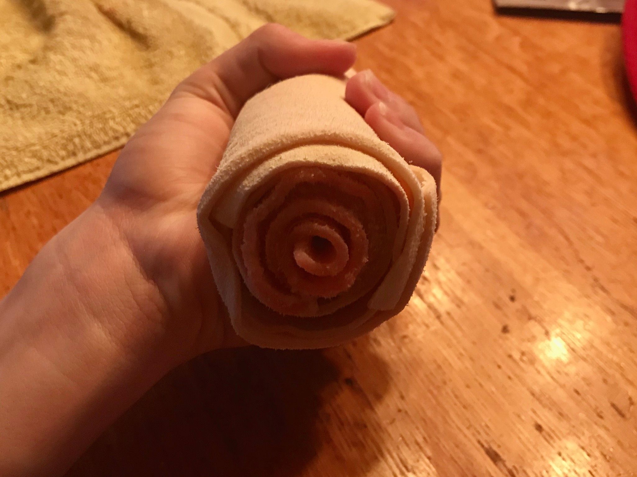 Rawhide Mallet From Dog Bone : 6 Steps (with Pictures) - Instructables