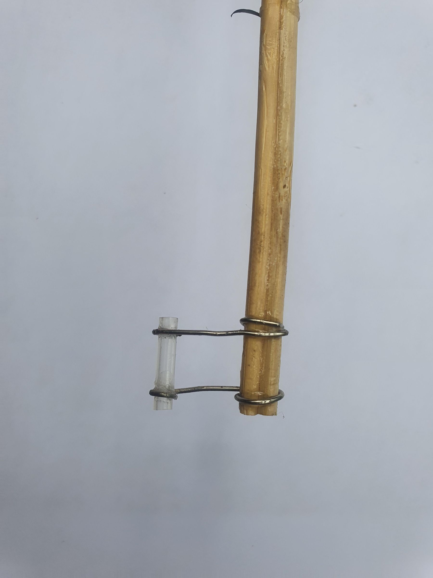 How to Make a Rubber Band Powered Helicopter : 7 Steps (with Pictures ...