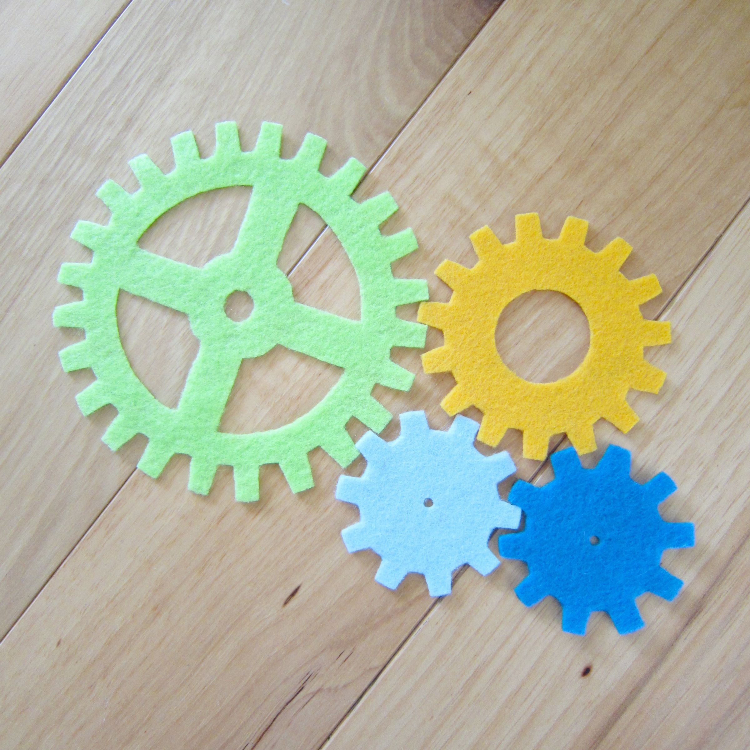 Thinking Cap With Working Light : 7 Steps (with Pictures) - Instructables