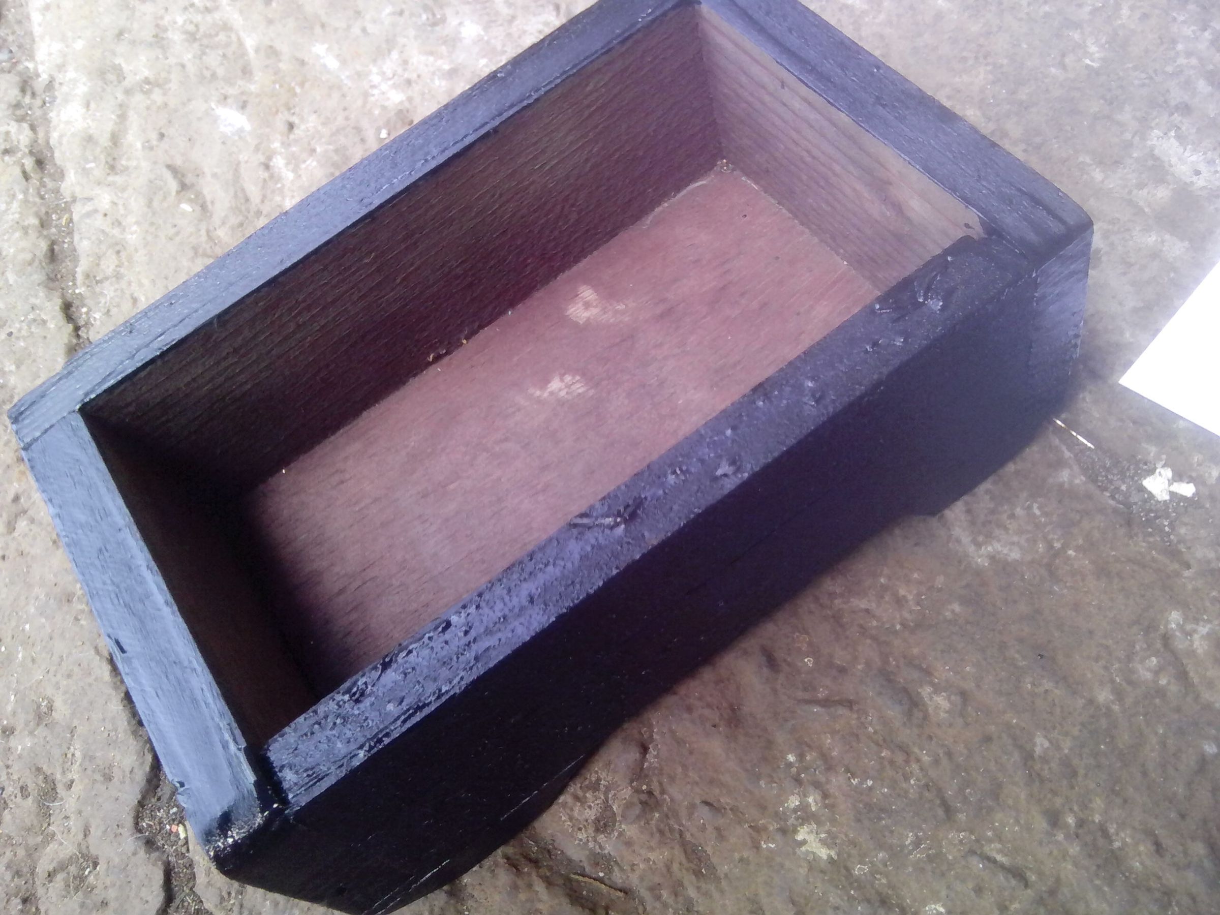 Call of Duty Ghosts Chest : 5 Steps - Instructables
