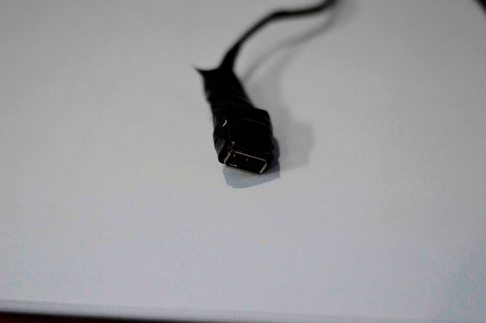 DIY USB Extension Cable : 3 Steps (with Pictures) - Instructables