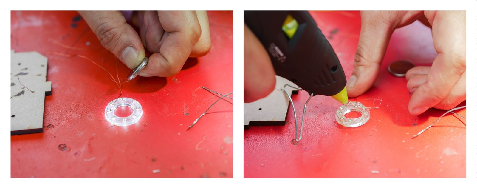 Candy Locker : 11 Steps (with Pictures) - Instructables