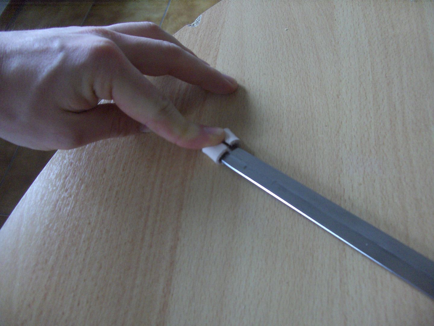 Longsword Sheath : 7 Steps (with Pictures) - Instructables