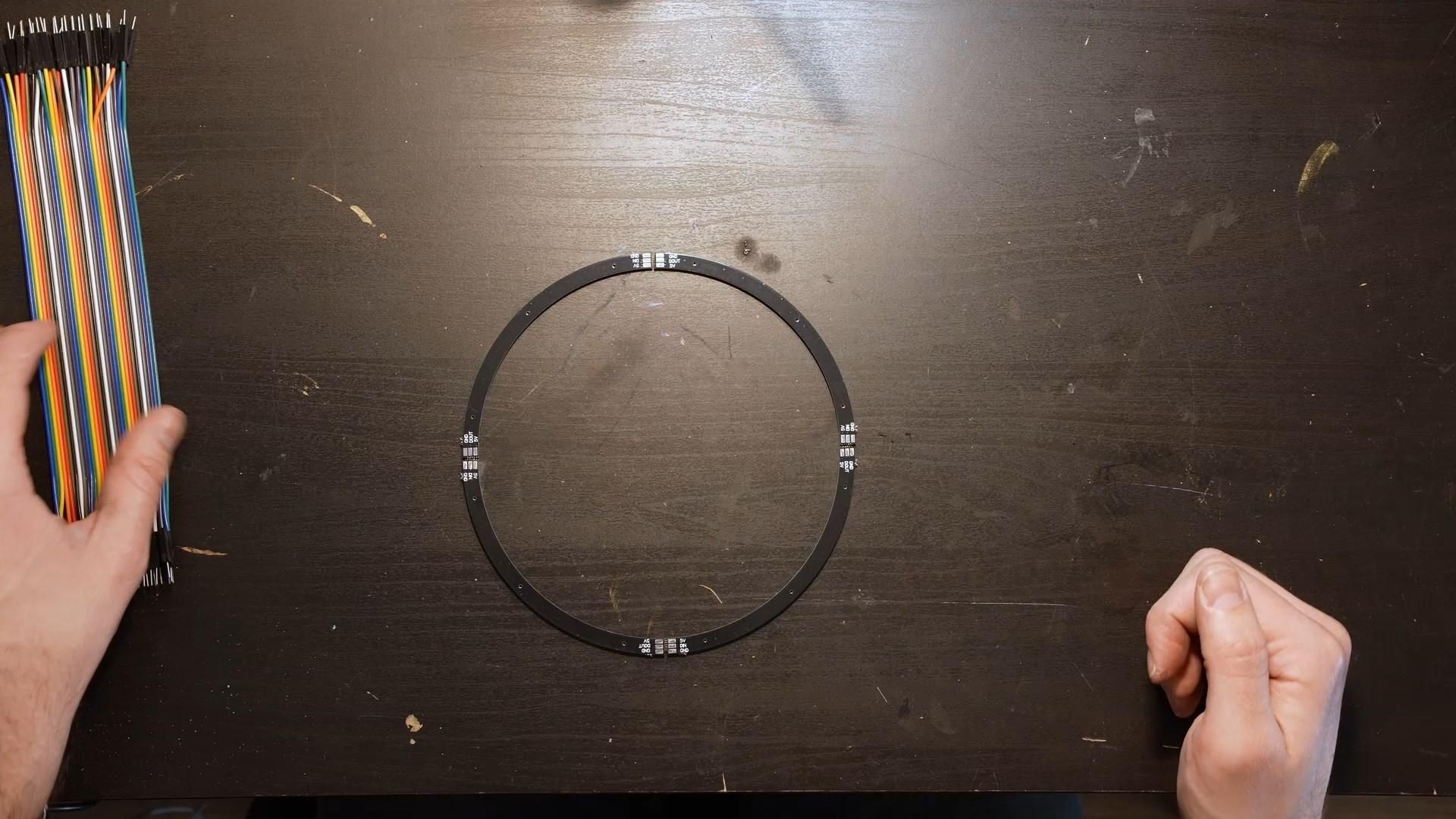 Lord of the Rings Lamp : 11 Steps (with Pictures) - Instructables