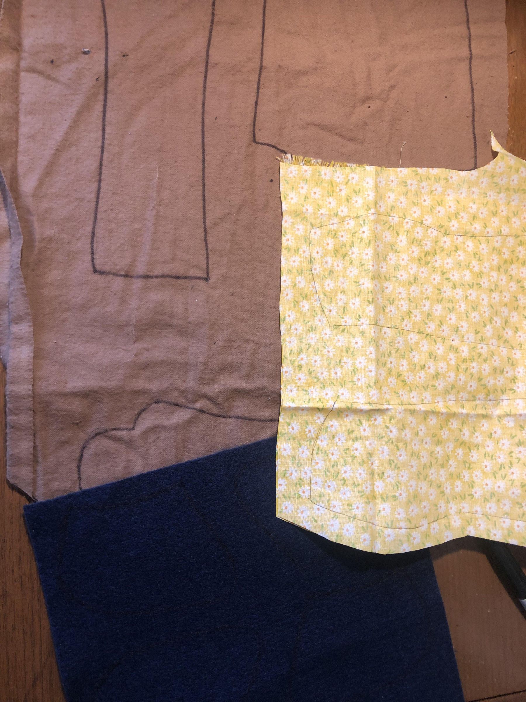 Super Easy Rag Doll Tutorial : 9 Steps (with Pictures) - Instructables