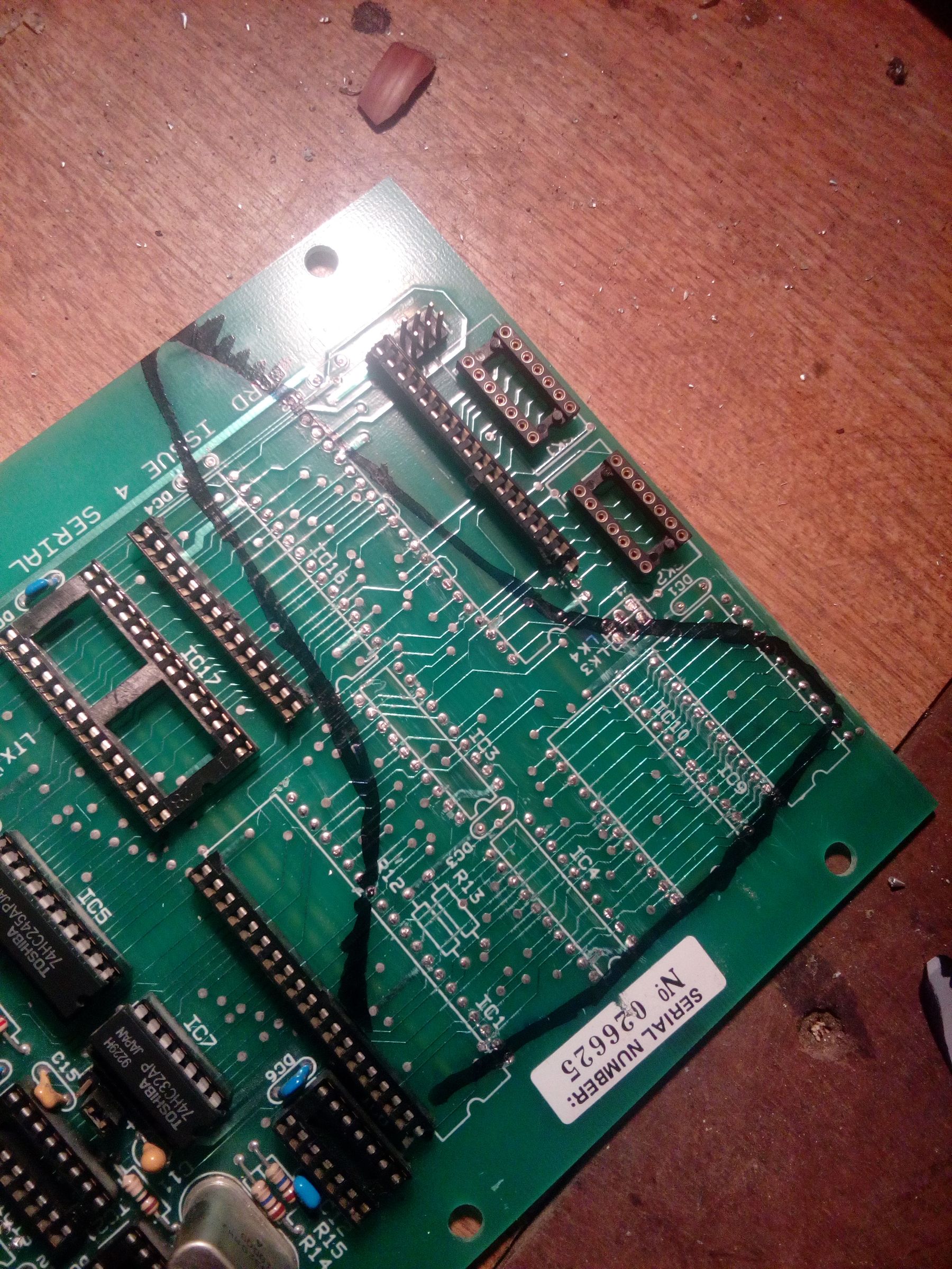 Electronic Space Shuttle : 8 Steps (with Pictures) - Instructables