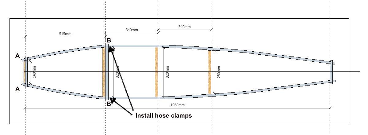 Wing’soul. Easiest to Build Wing Sail. : 10 Steps (with Pictures ...
