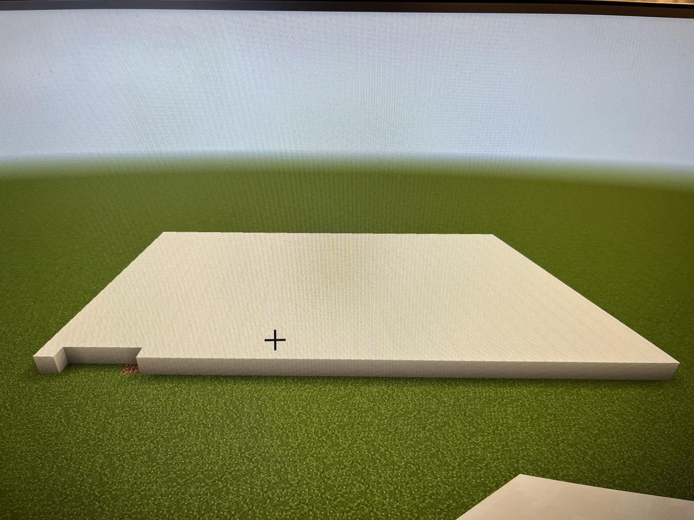 Modern House in Minecraft : 15 Steps - Instructables