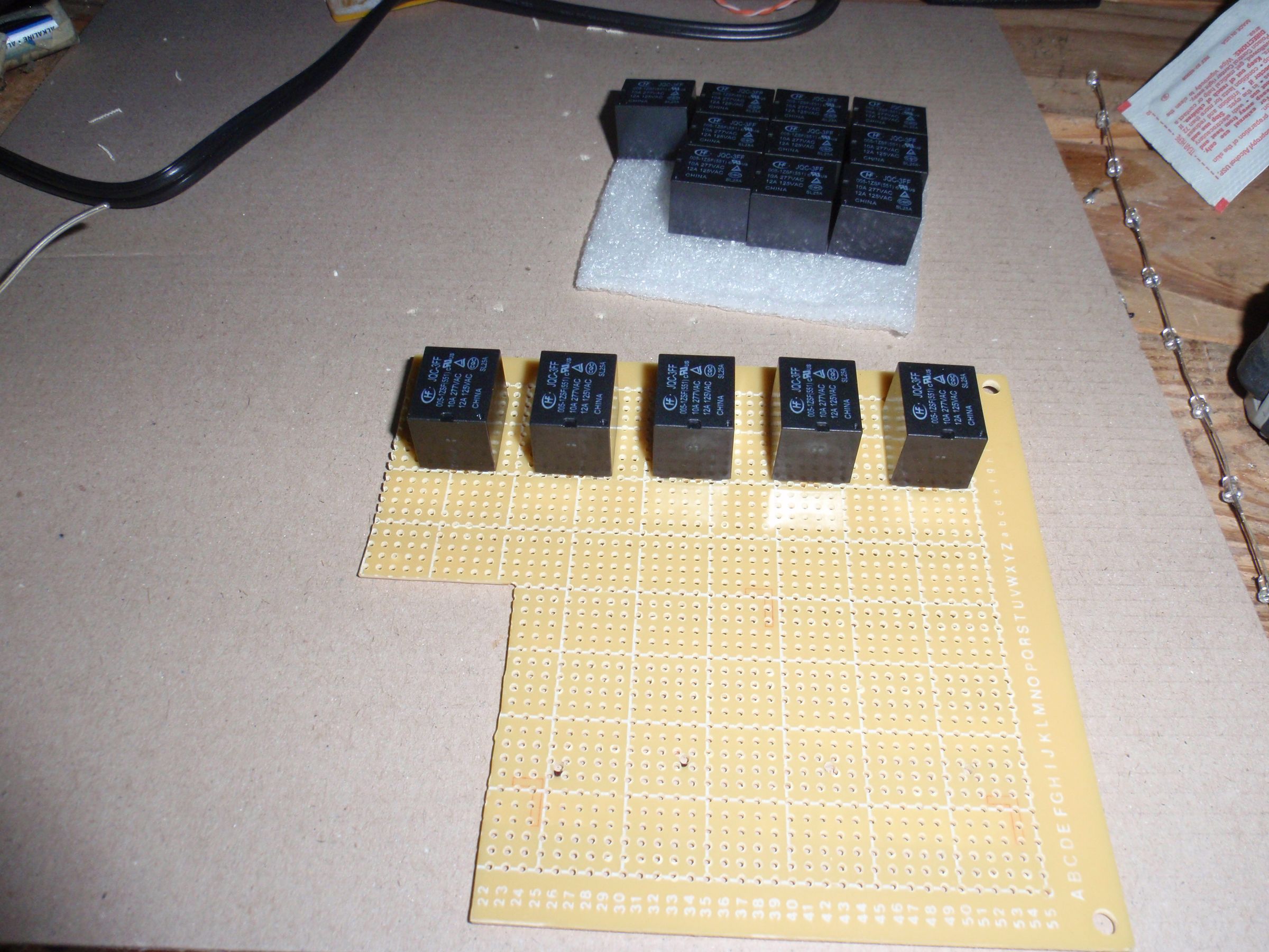 Singing Pumpkins/ Arduino : 9 Steps (with Pictures) - Instructables