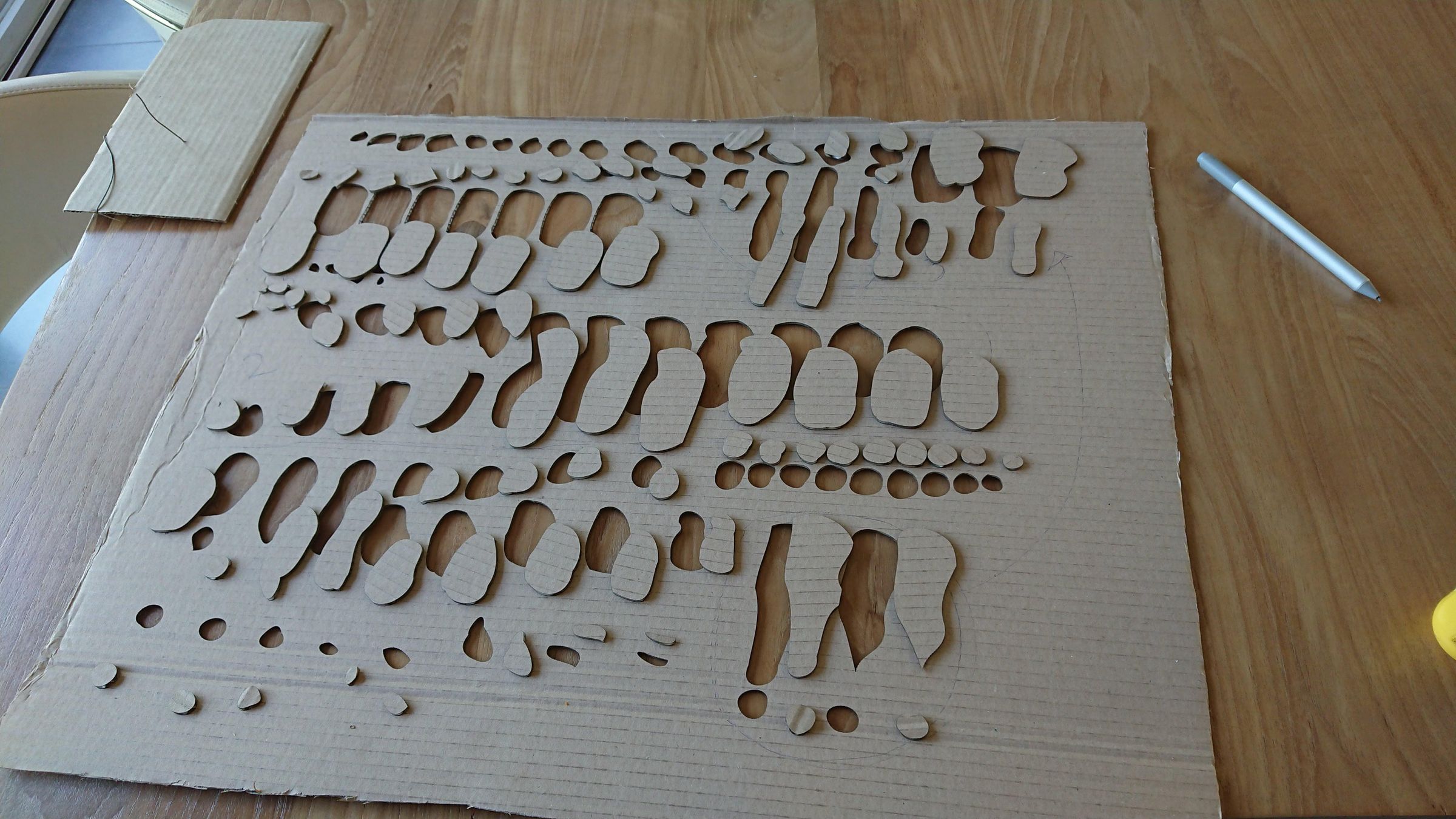 Turn Your Friend Into a Laser-cut Statue : 5 Steps (with Pictures ...