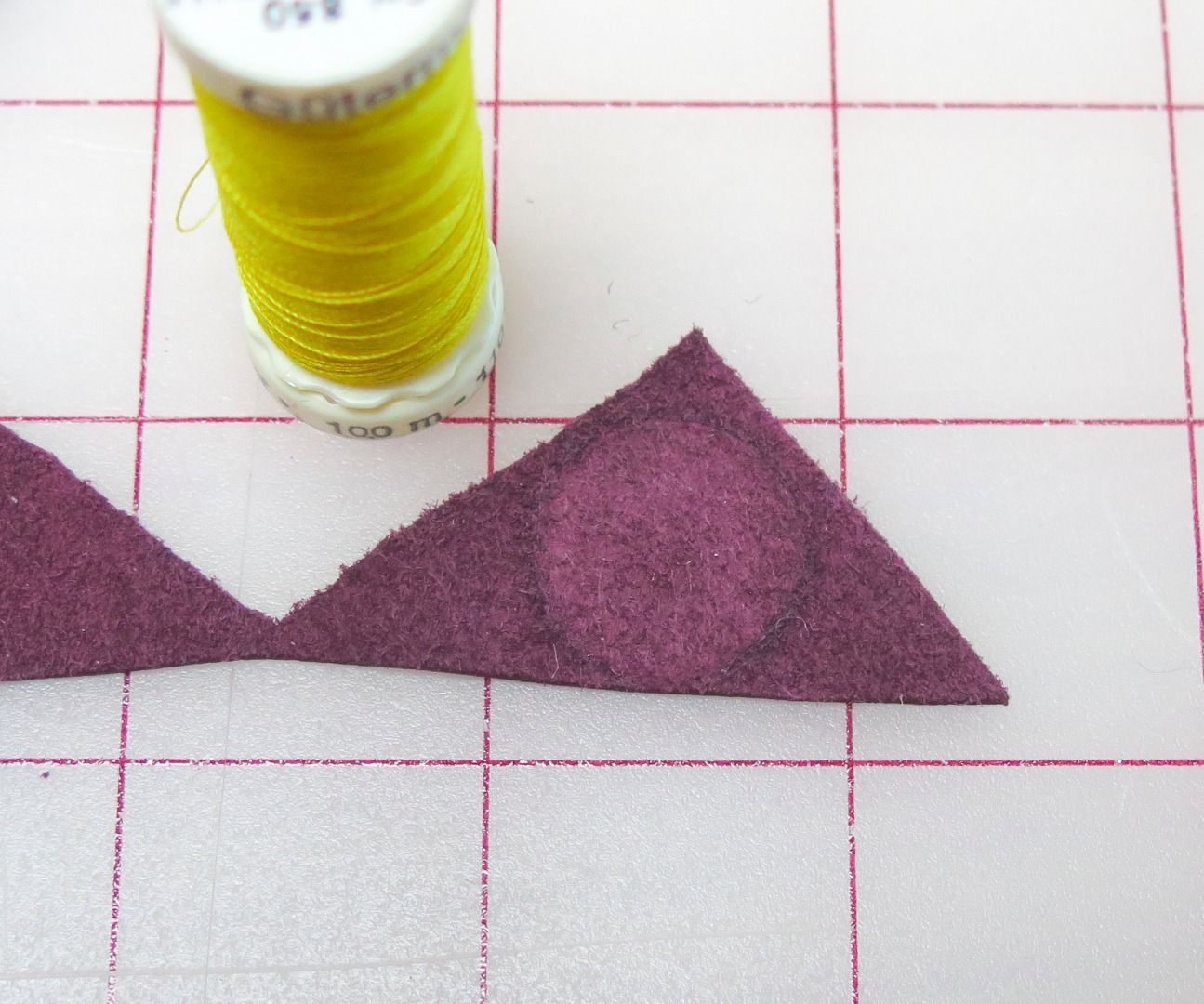 Sew a Thimble : 5 Steps (with Pictures) - Instructables