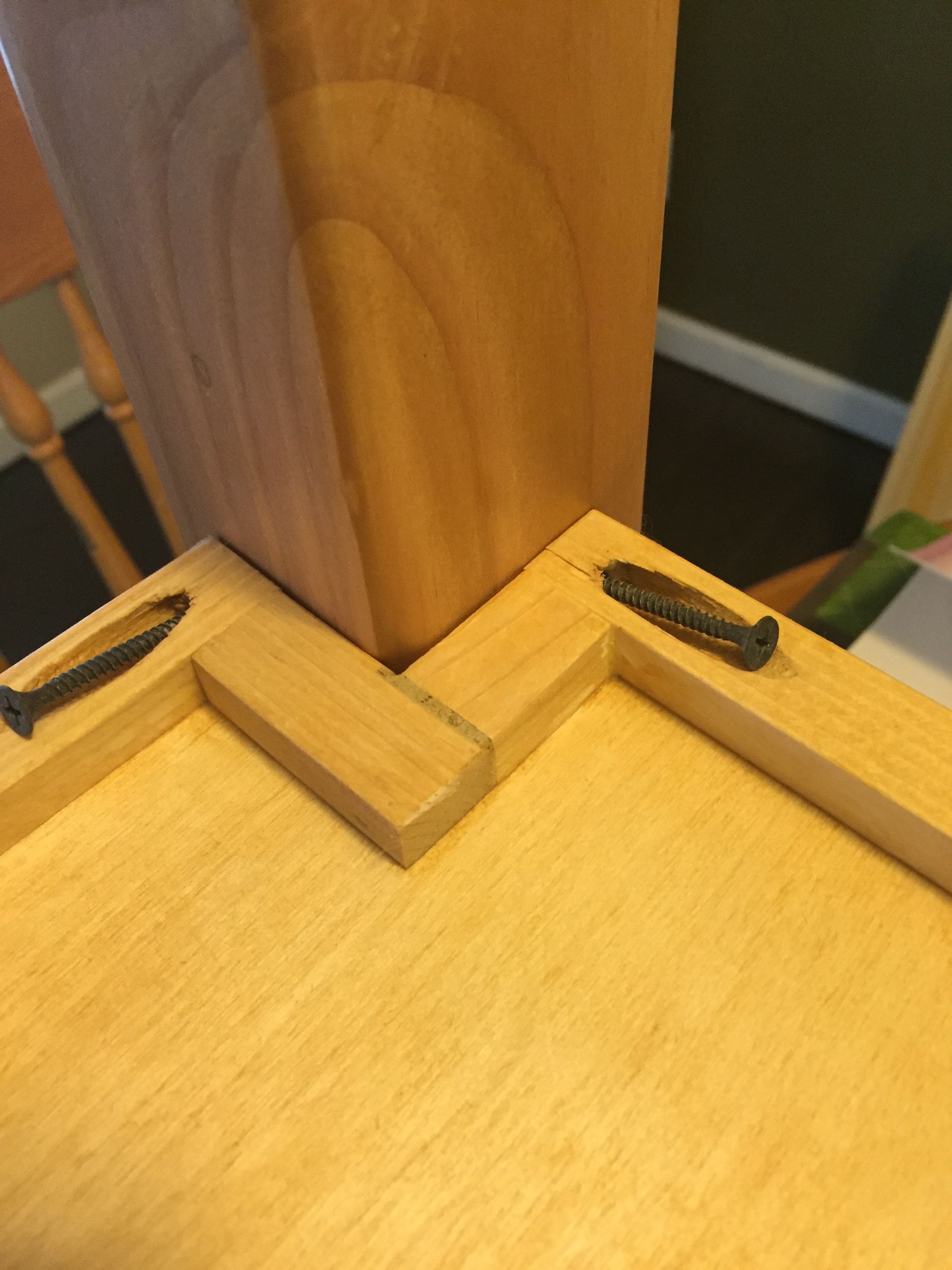 Nancy's Double Stack Cage : 5 Steps - Instructables