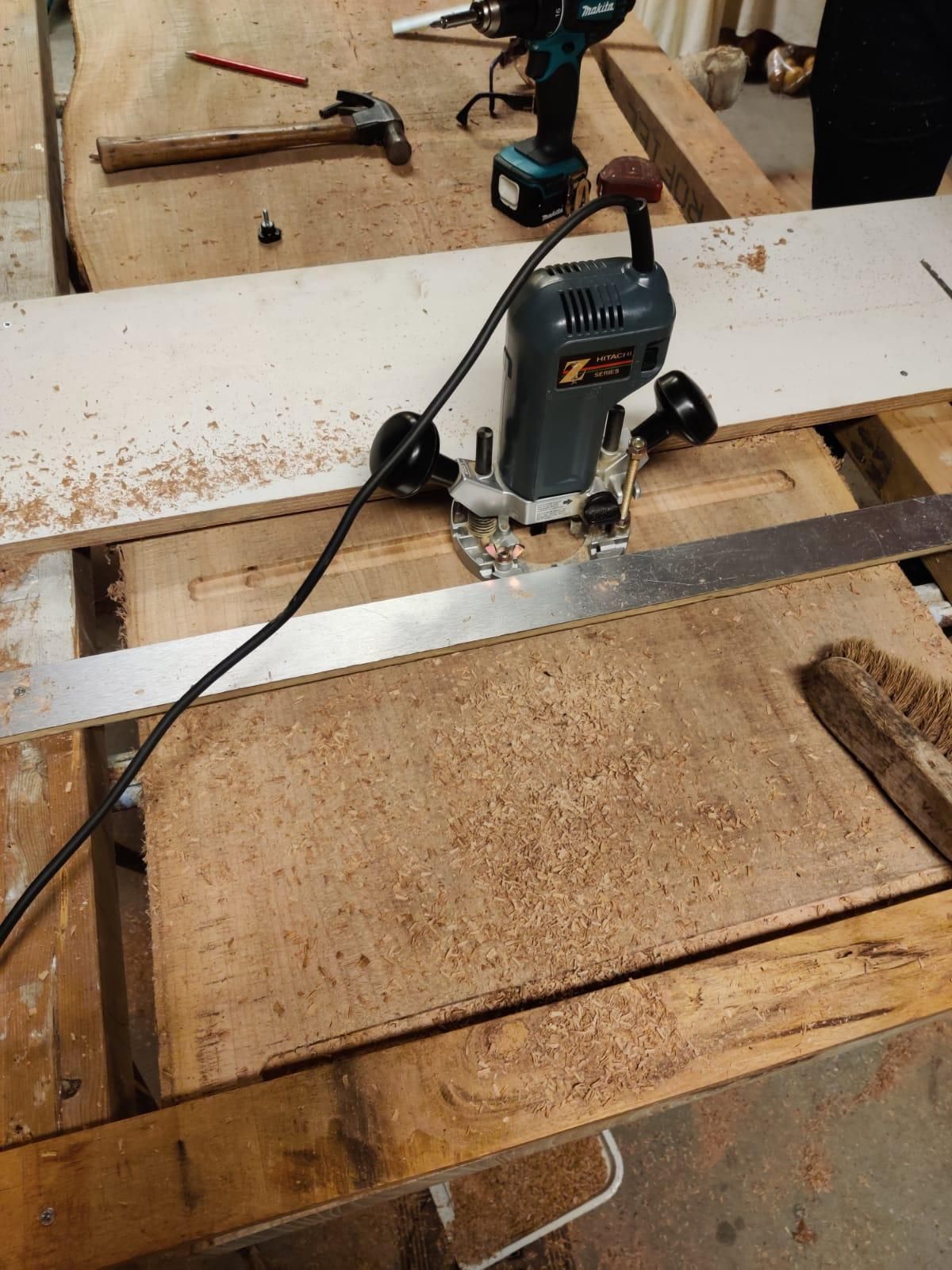 Bar-table : 15 Steps (with Pictures) - Instructables