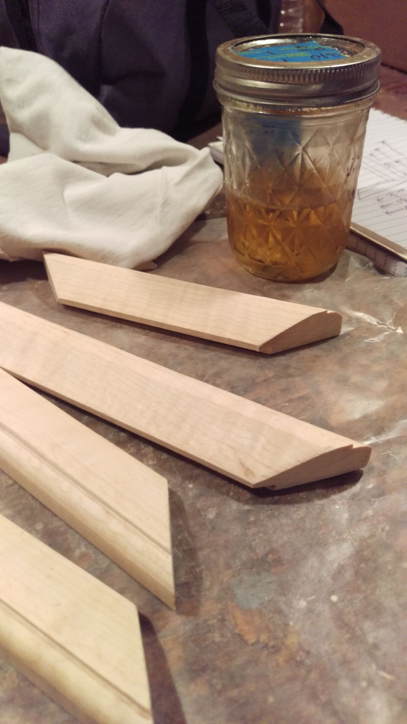 Maple Picture Frame : 4 Steps - Instructables
