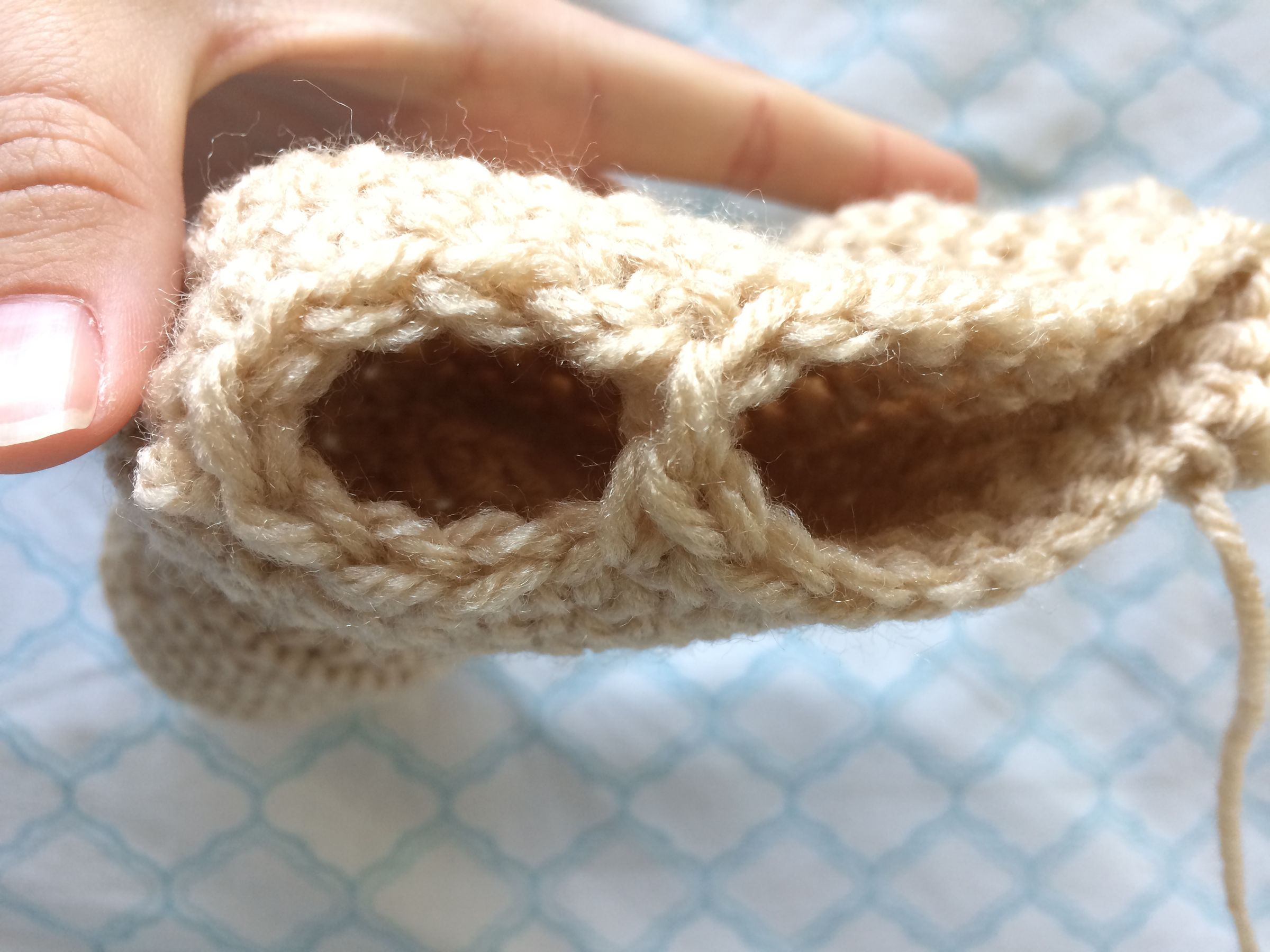 How to Crochet, the Man Himself, Donald Trump : 10 Steps - Instructables