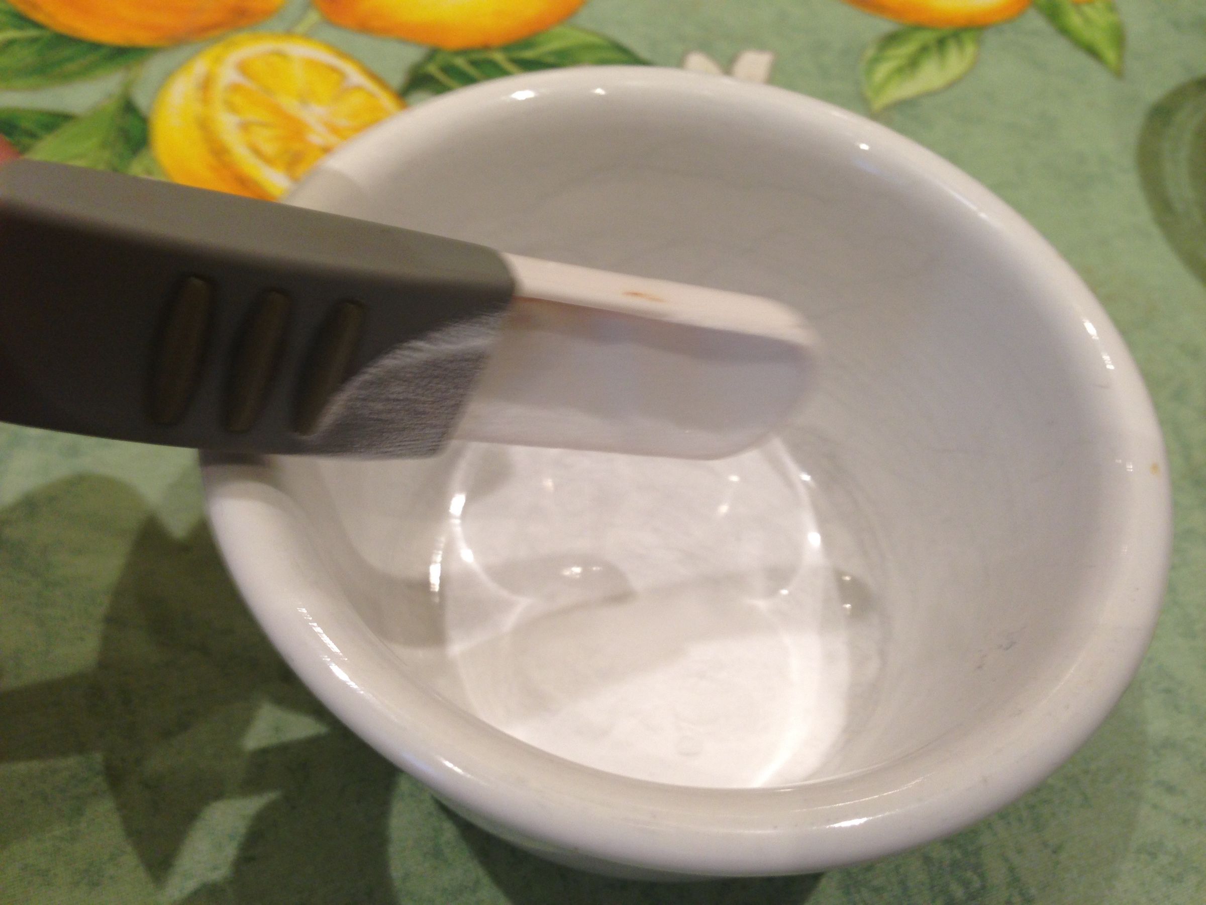 Homemade Toothpaste for Dogs! : 6 Steps (with Pictures) - Instructables