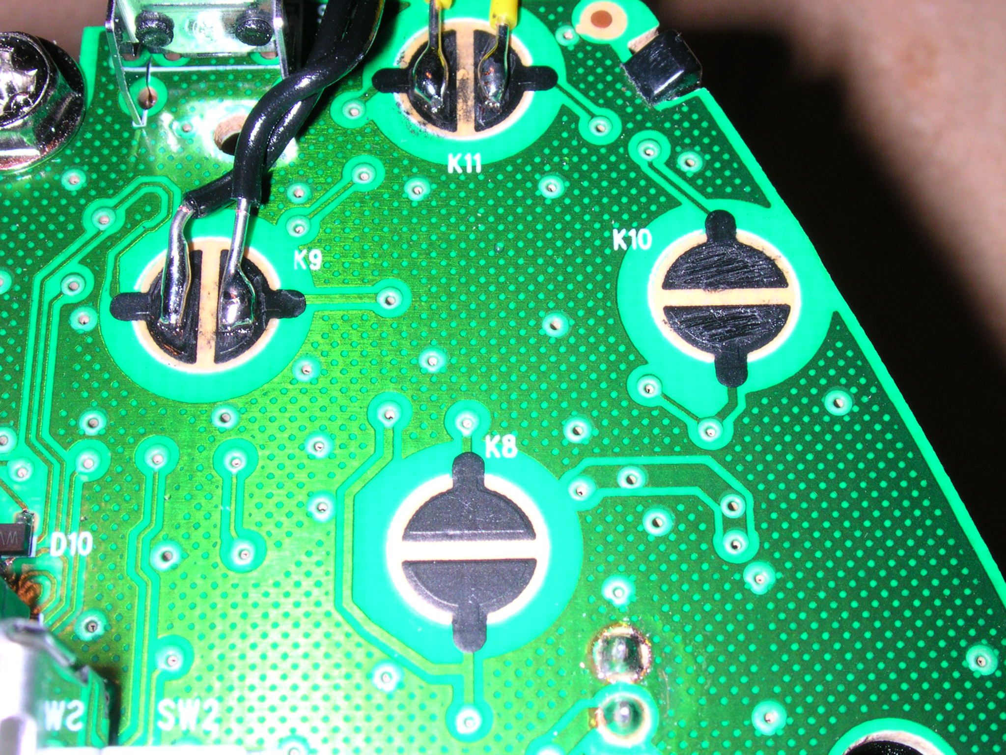 Xbox 360 Arcade Controller - Project Gyokusho : 8 Steps - Instructables