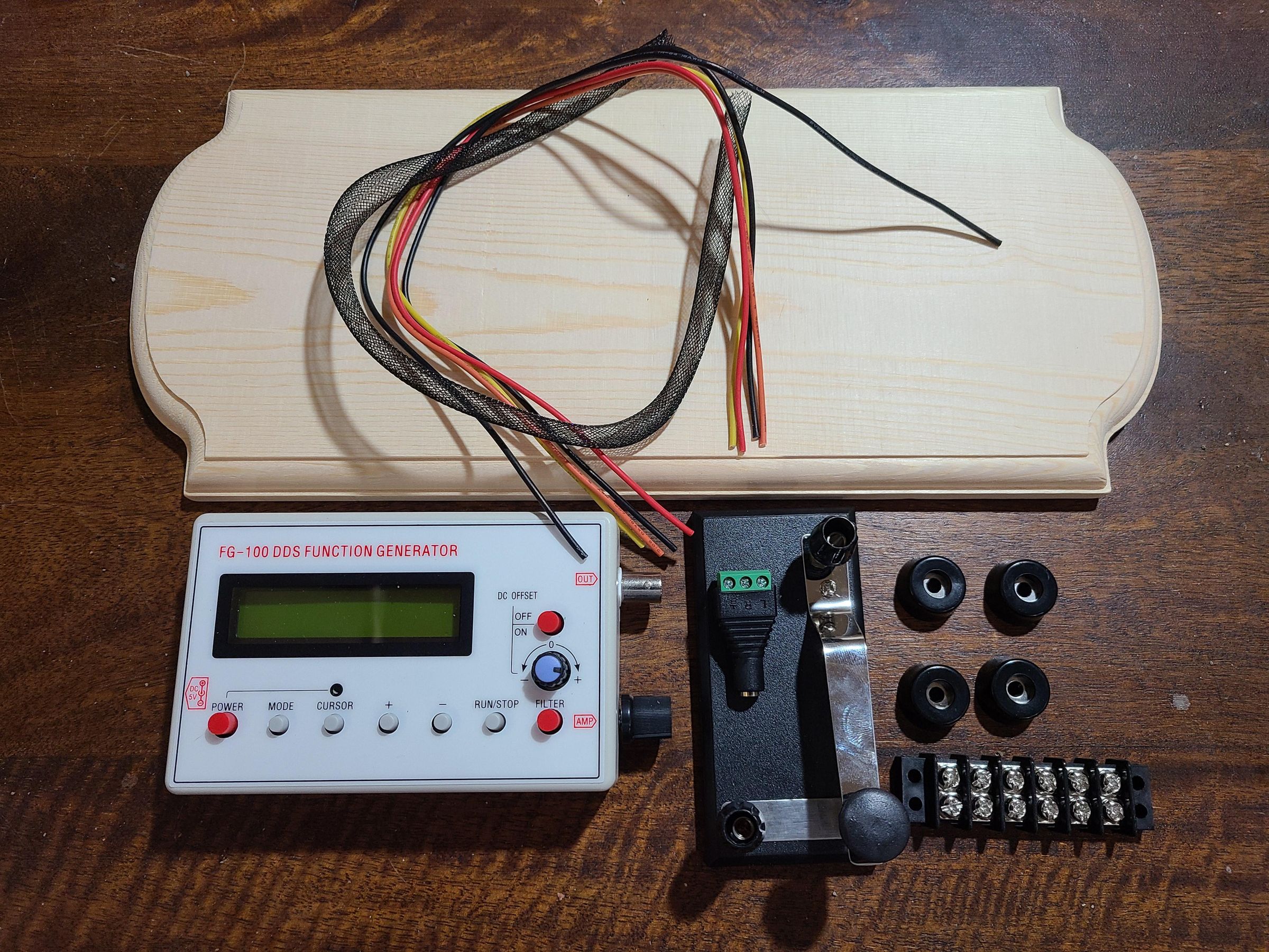 Quick Morse Code Practice Board : 14 Steps (with Pictures) - Instructables