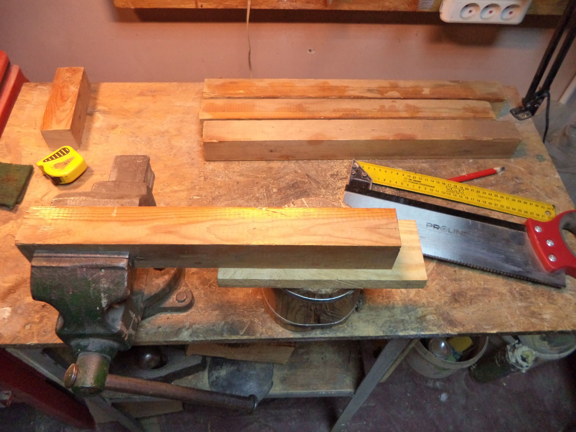 Guillotine Not Only Paper Cutter : 40 Steps (with Pictures) - Instructables