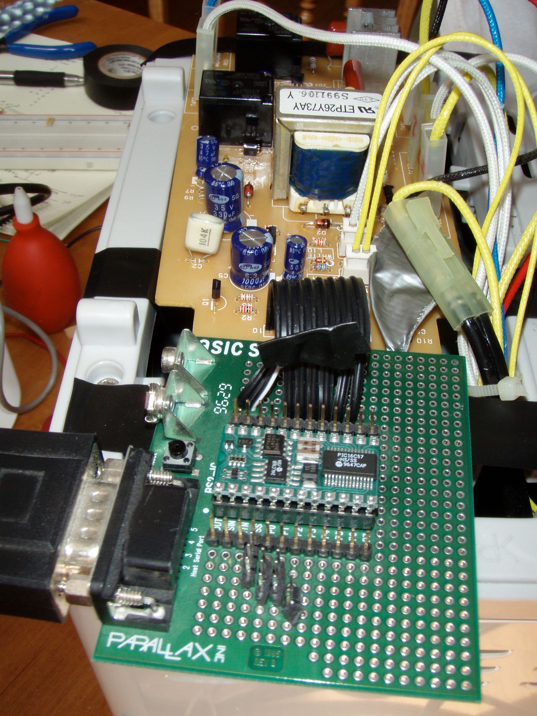 Mr. Compost: How to Make an In-kitchen Compost Turbocharger! : 6 Steps ...