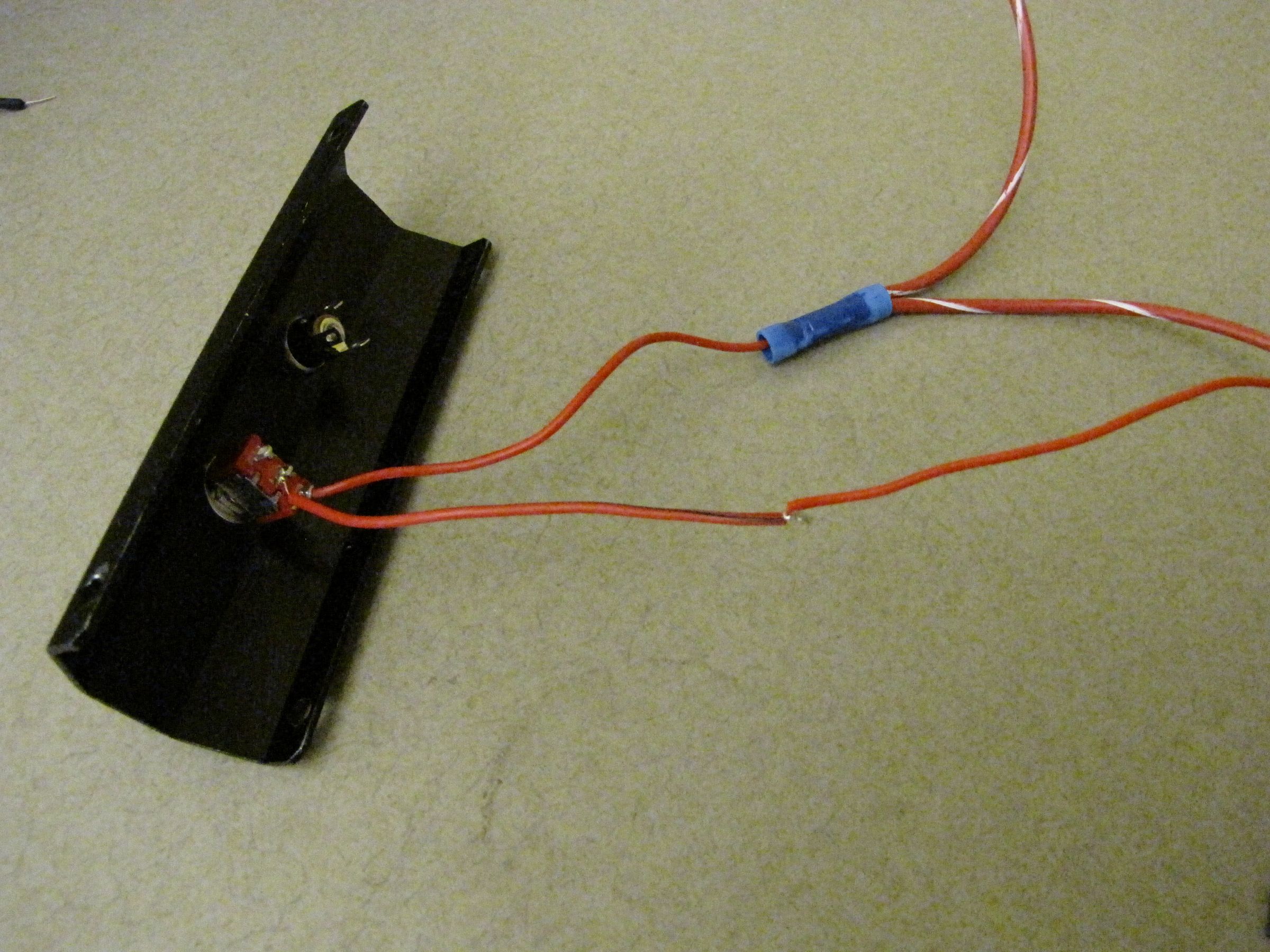 Robot Driven by PS3 Controller Through Arduino and Wifi Shield : 16 ...