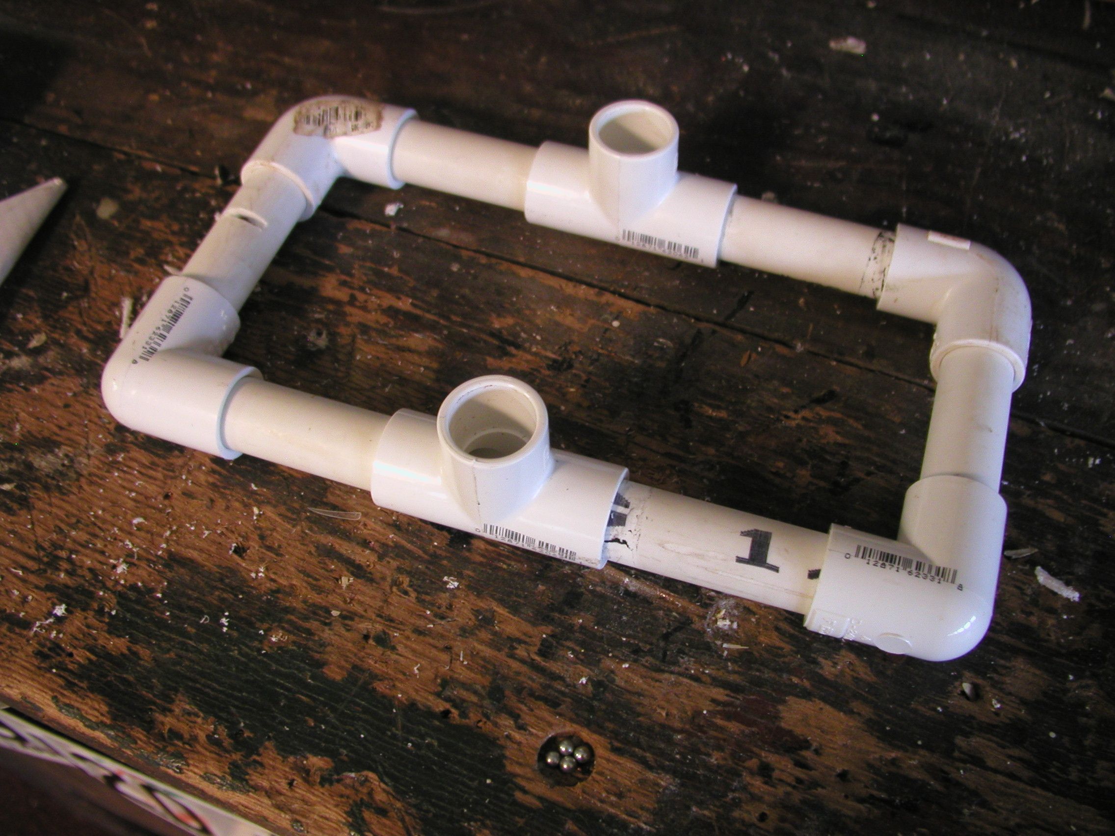 Paper Football Field Goal Kicker : 4 Steps - Instructables