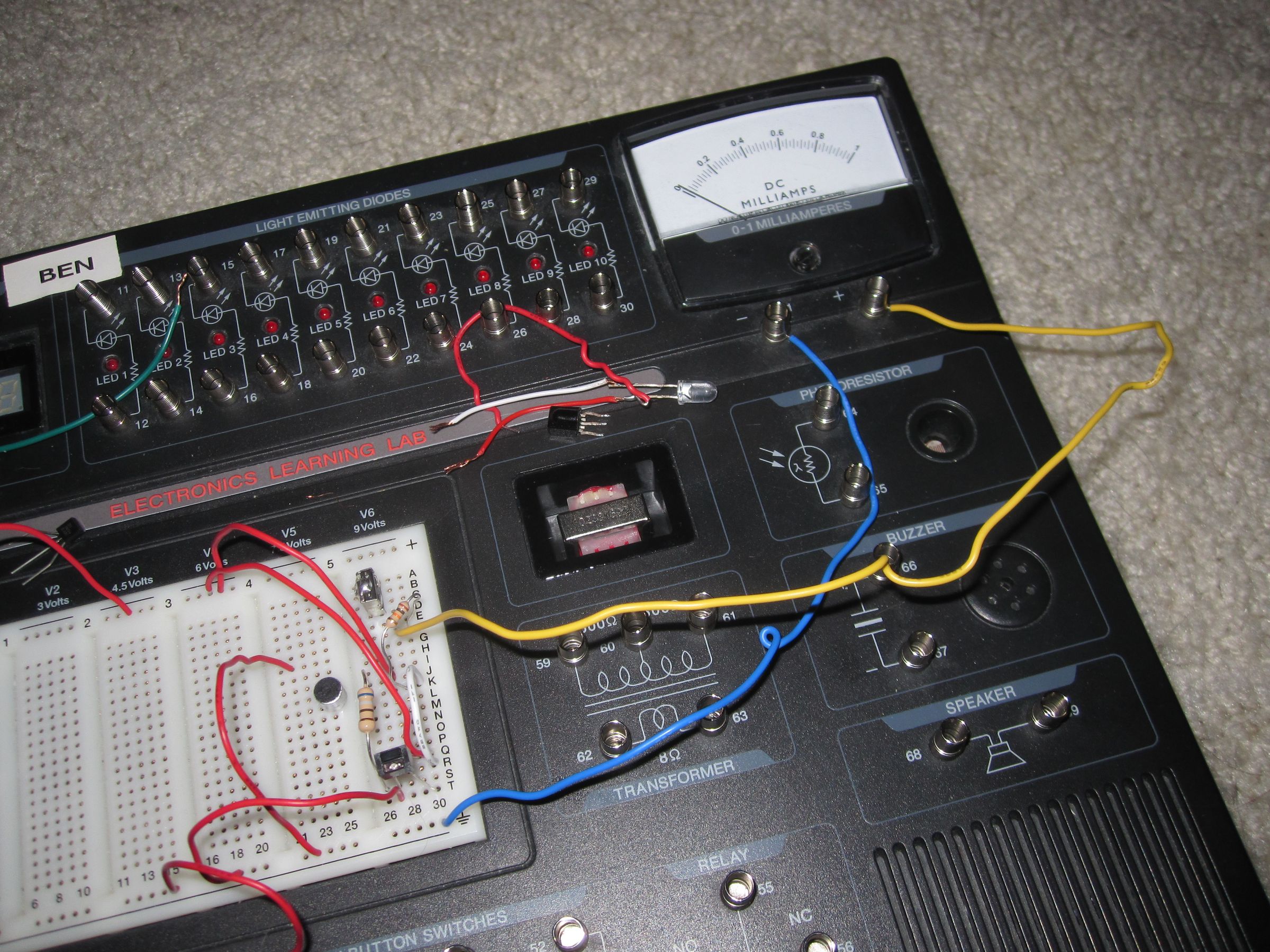 Using Servos : 7 Steps (with Pictures) - Instructables