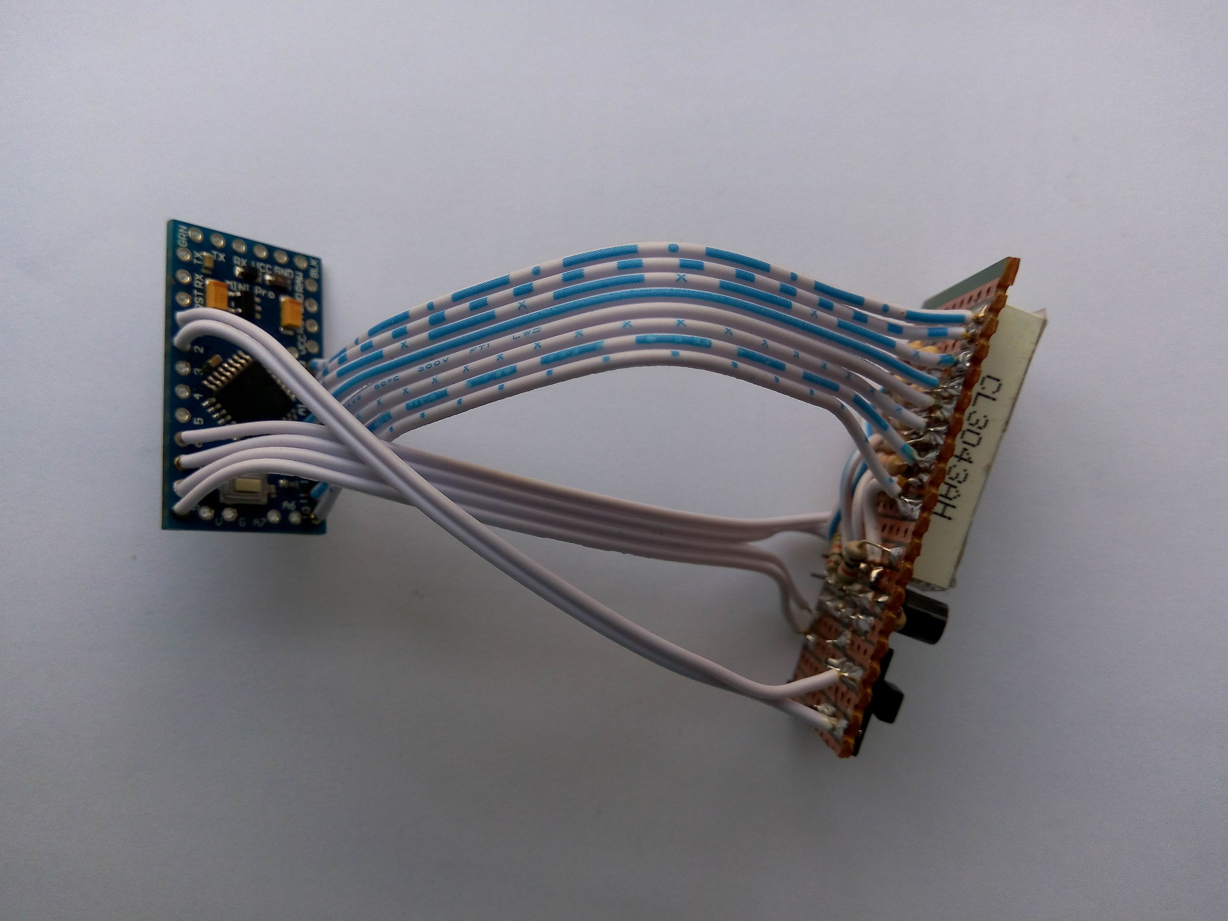 Arduino Powered Water Bottle : 13 Steps (with Pictures) - Instructables