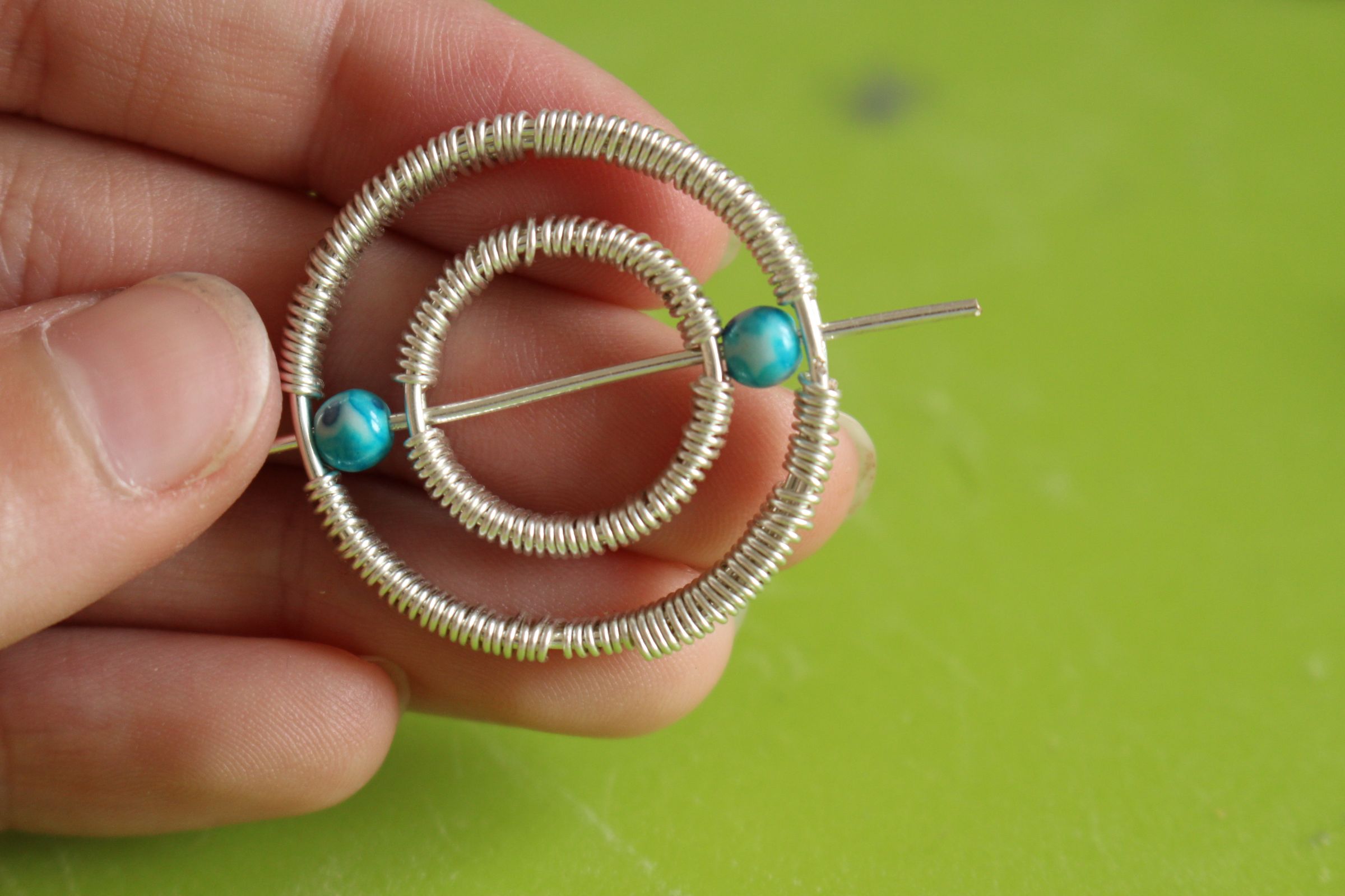 Fidget Pendant : 13 Steps (with Pictures) - Instructables