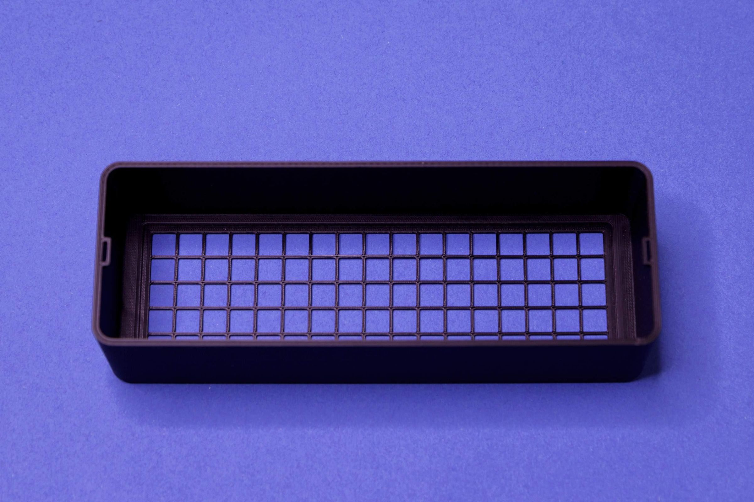 Lazy Mini Grid : 5 Steps (with Pictures) - Instructables