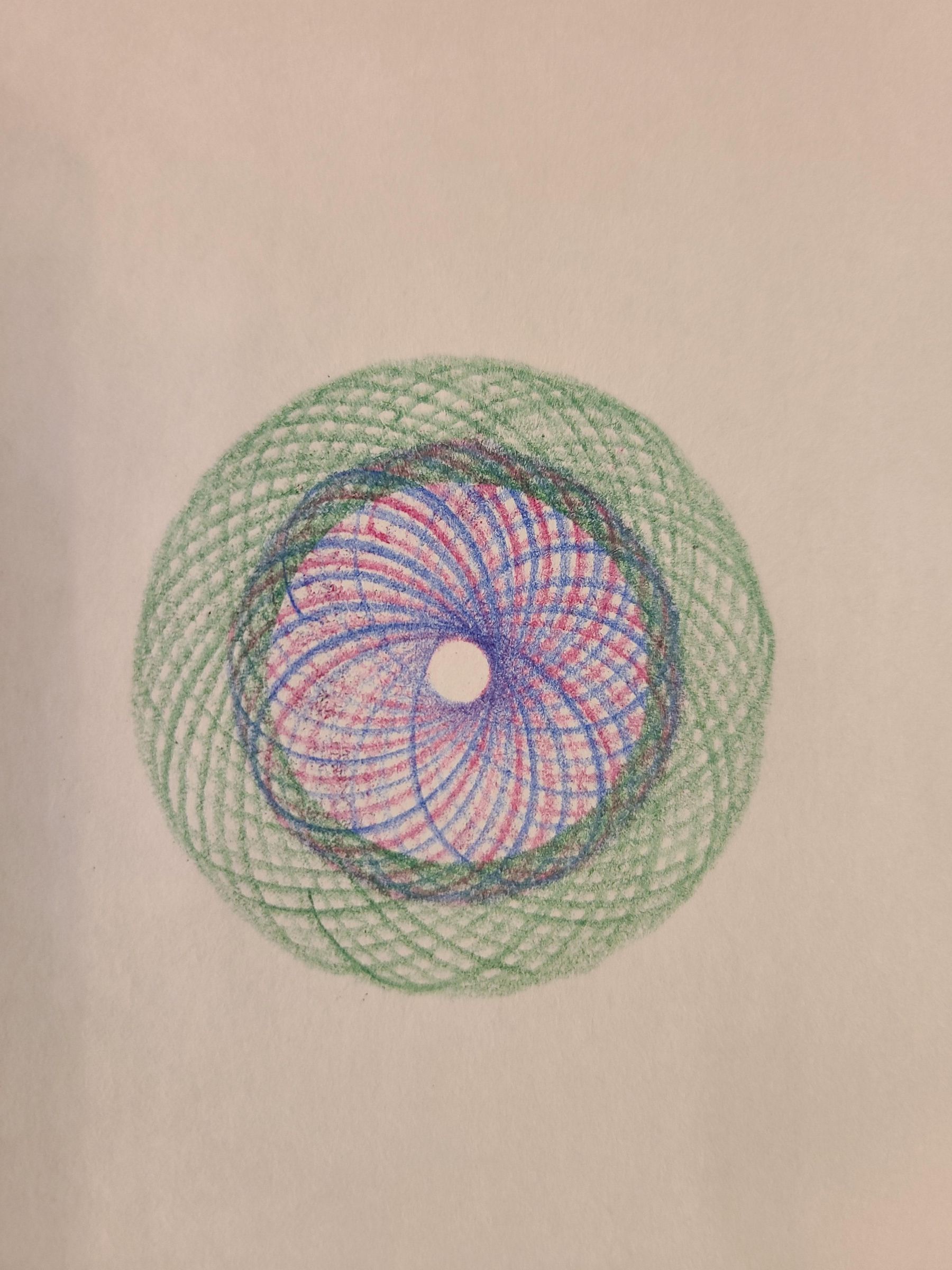 3D Printed Spirographs : 6 Steps (with Pictures) - Instructables