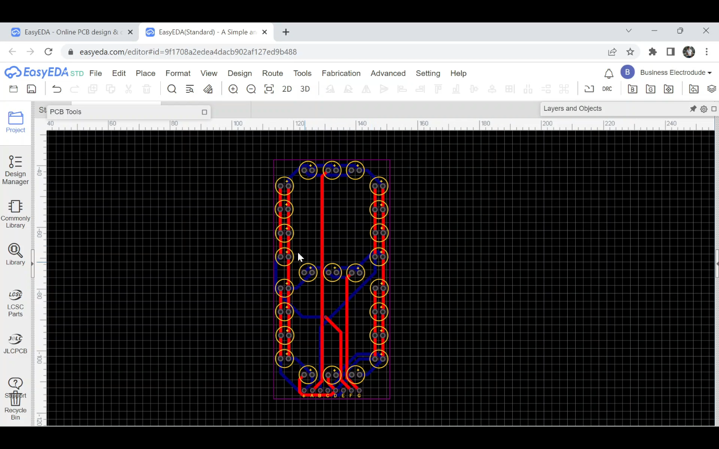 DIY 7 Segment : 9 Steps - Instructables