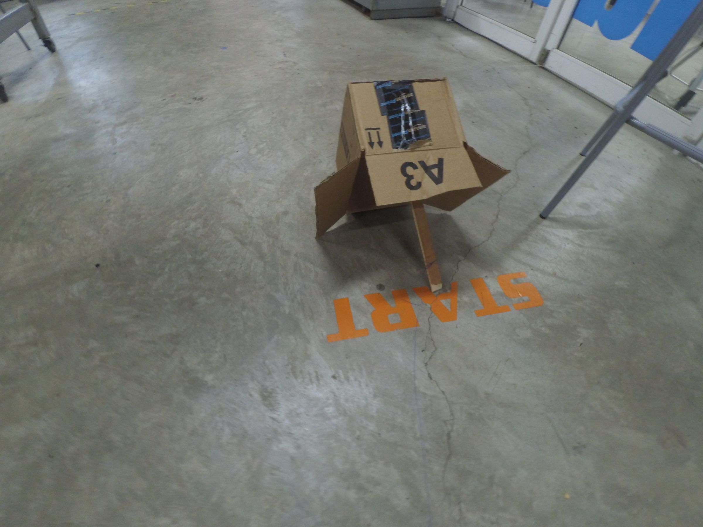 How to Catch Bird With Box : 4 Steps - Instructables