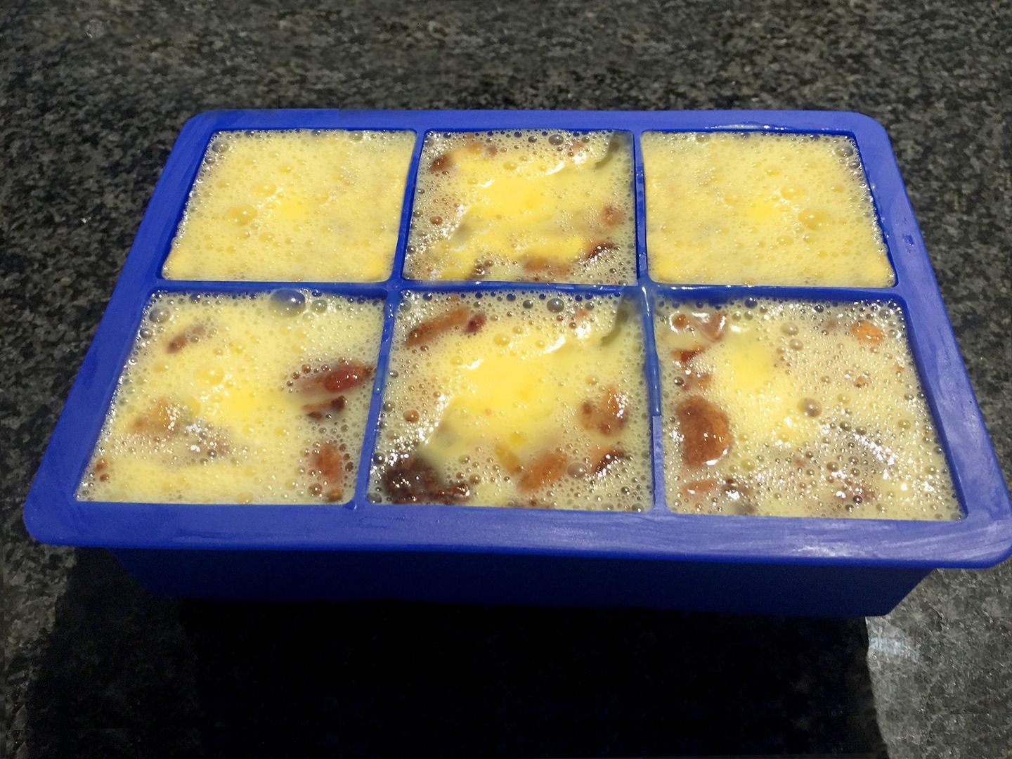 Camp Cooler Breakfast Bricks : 7 Steps (with Pictures) - Instructables