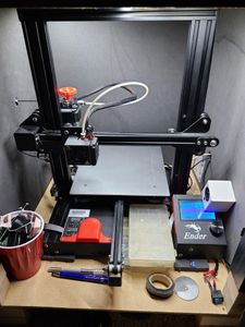 3D Printed Shelf : 7 Steps (with Pictures) - Instructables