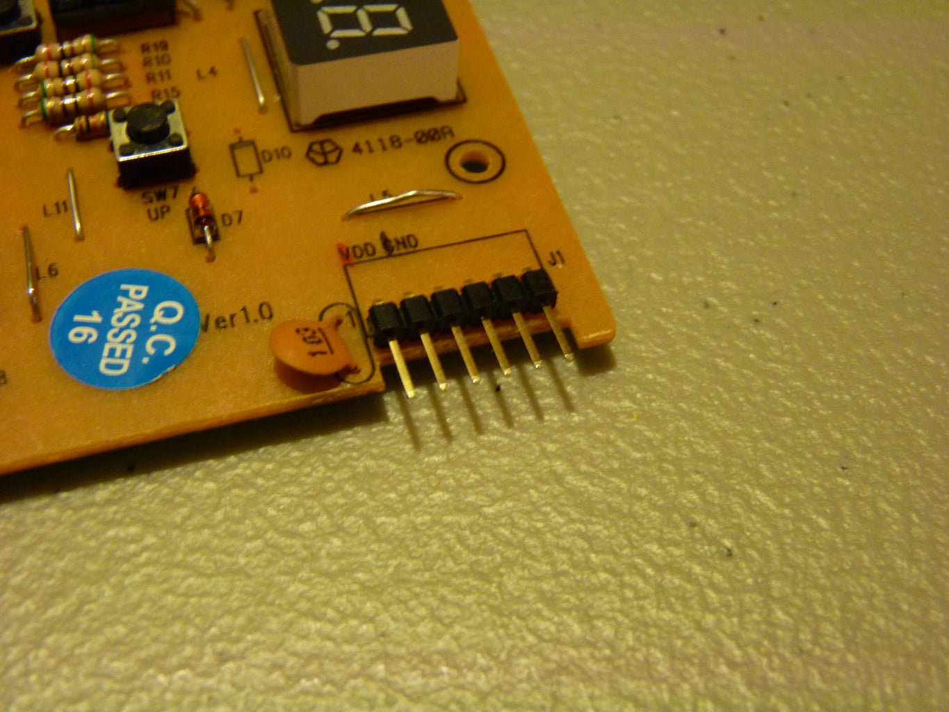 Fail Ac Duino Arduino Upgraded Air Conditioner 8 Steps Instructables